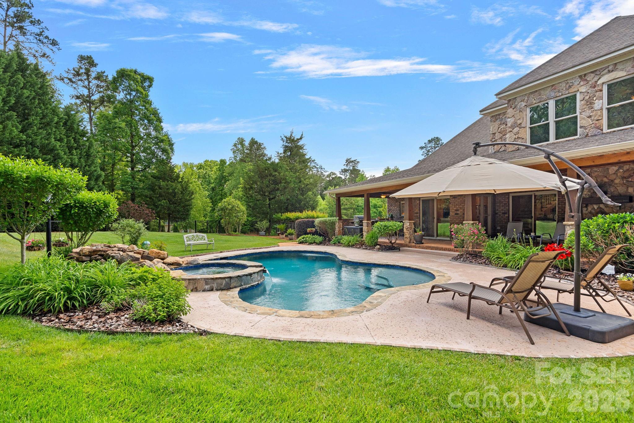 104 Timberside Drive, Davidson, NC - photo 41 of 49
