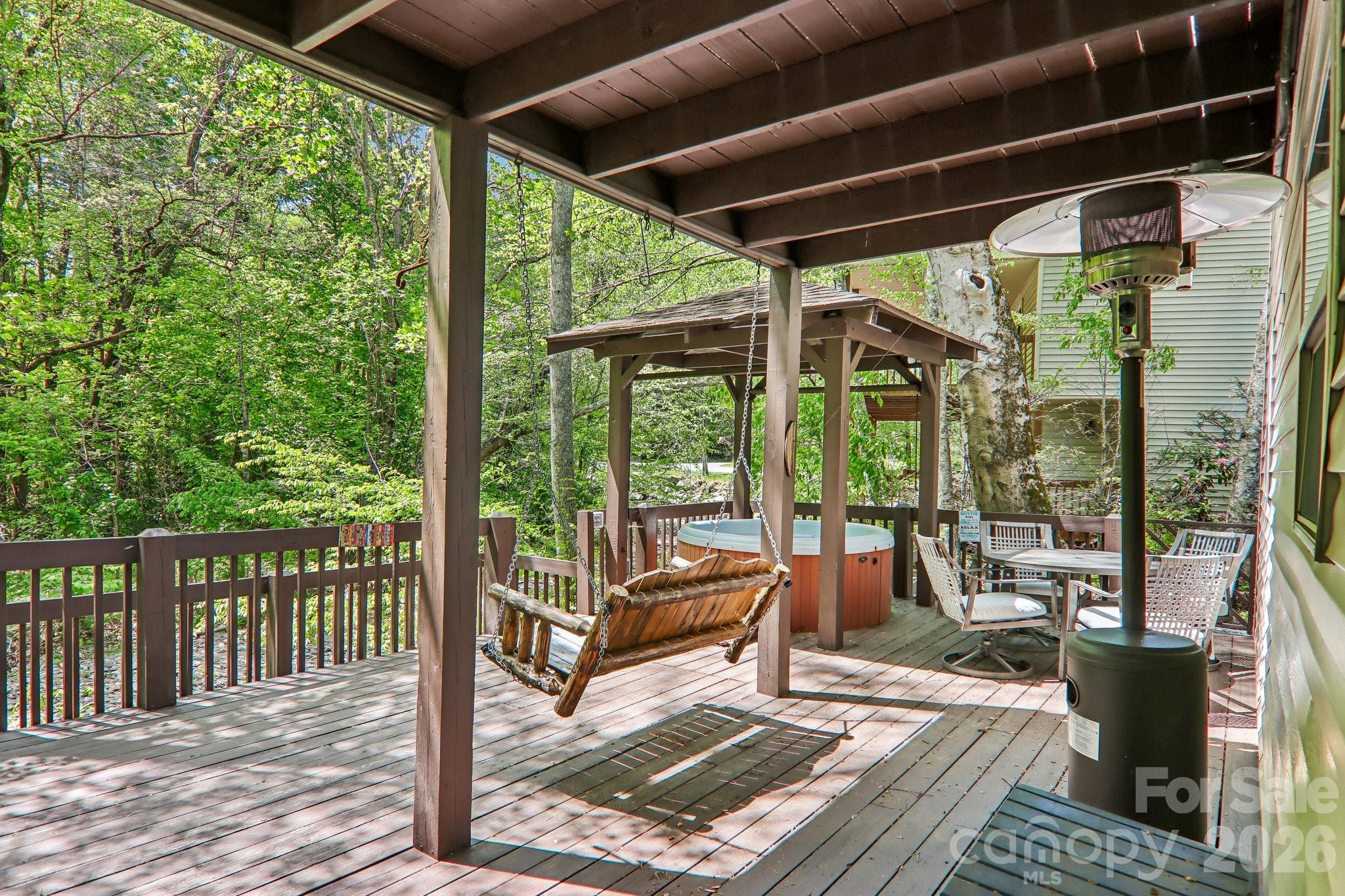 12 Indian Trace Road, Maggie Valley, NC - photo 29 of 46