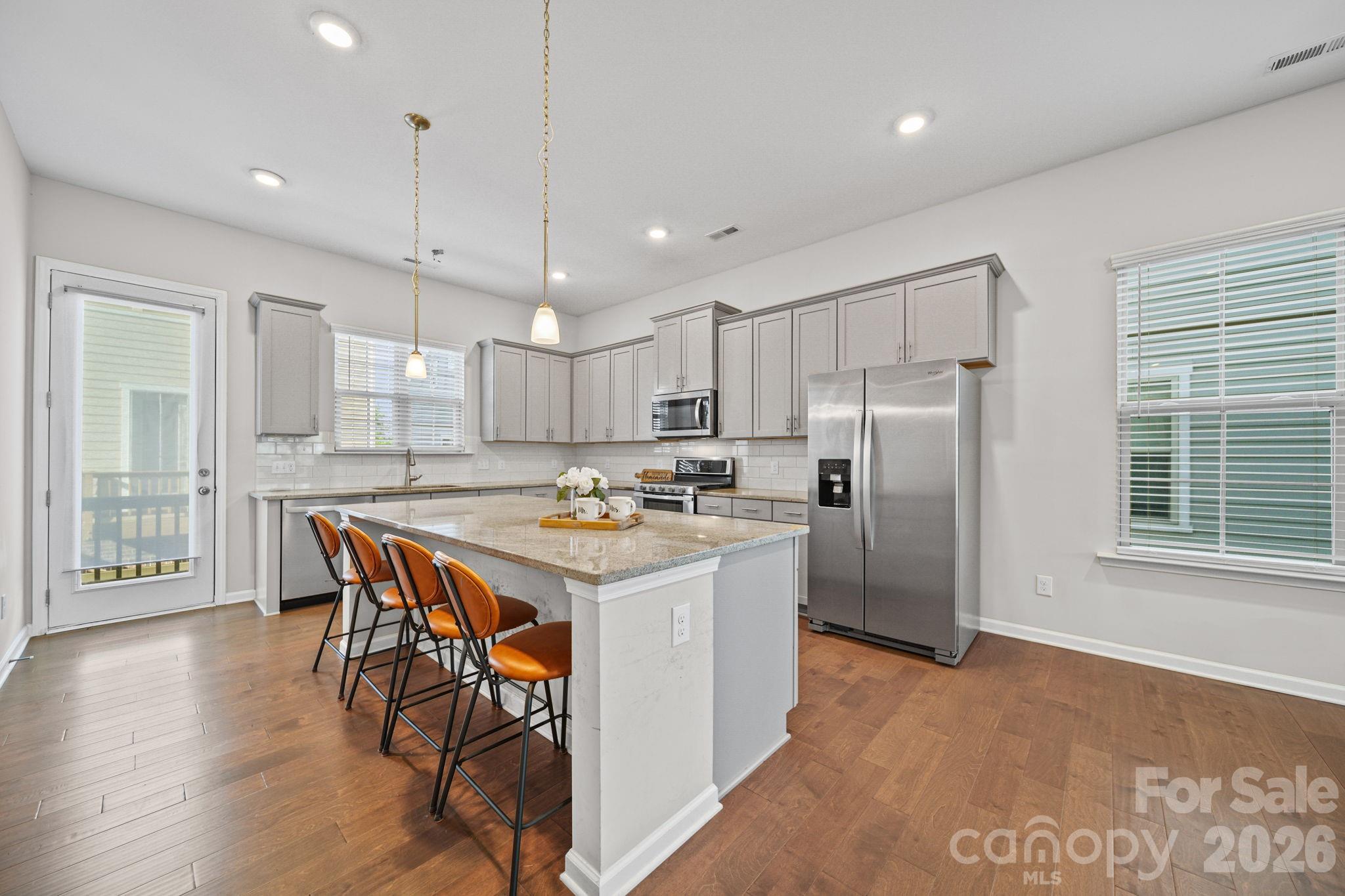Photo 8 of 928 Bexton Street, Charlotte, NC
