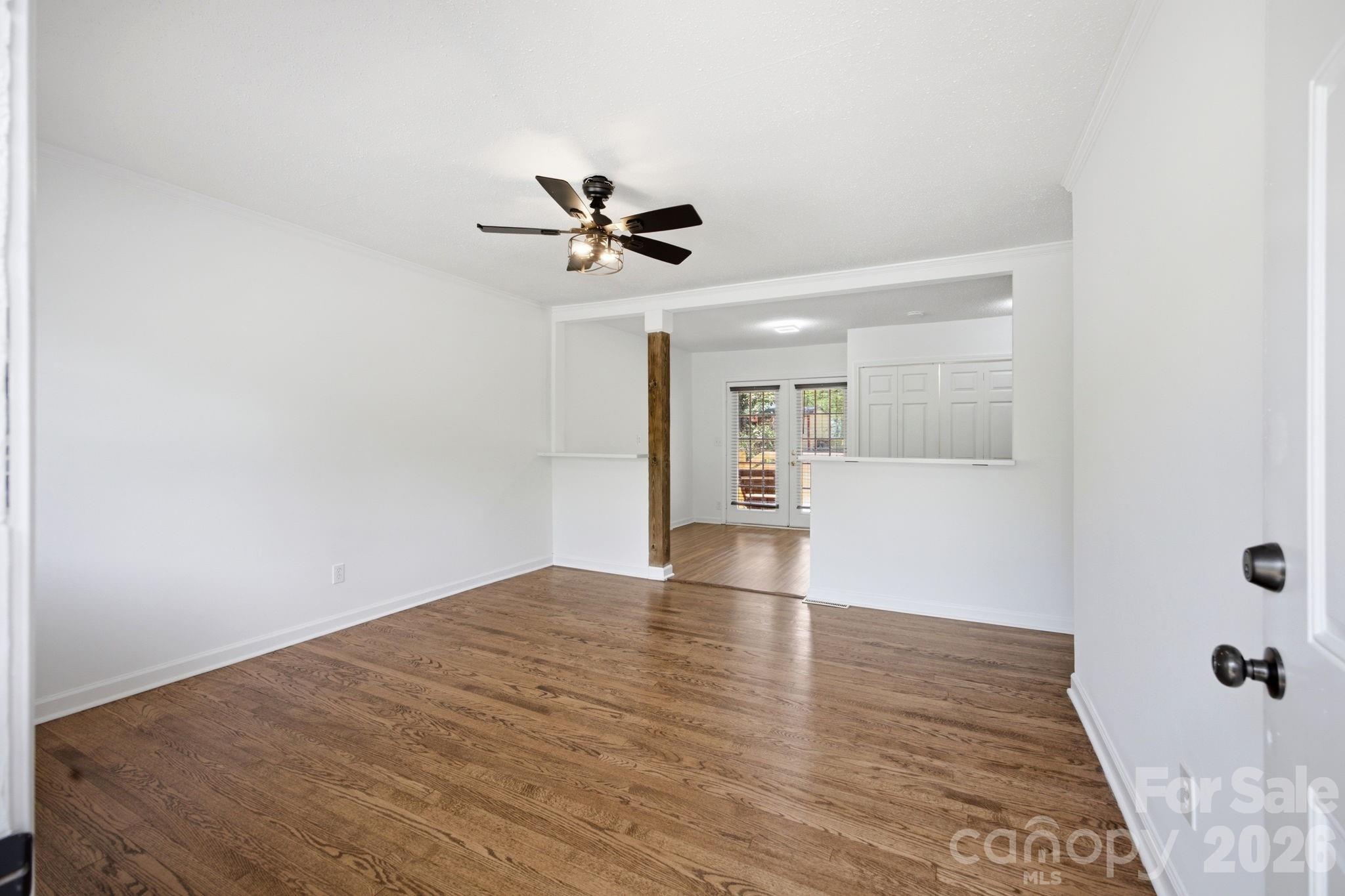 Home for sale at 9401 Feldbank Drive, Charlotte, NC — photo 7 of 42