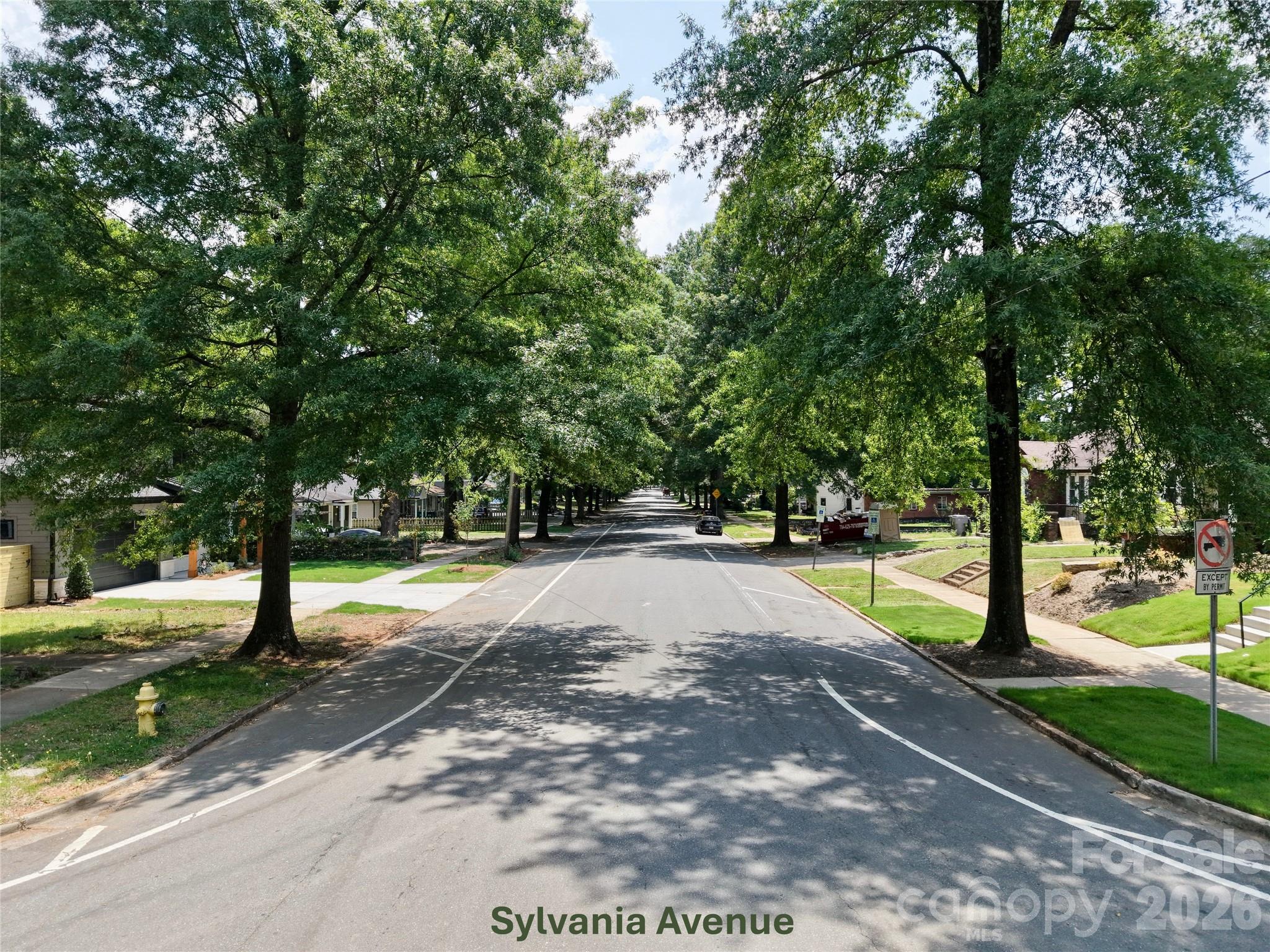 Photo 45 of 442 Sylvania Avenue, Charlotte, NC