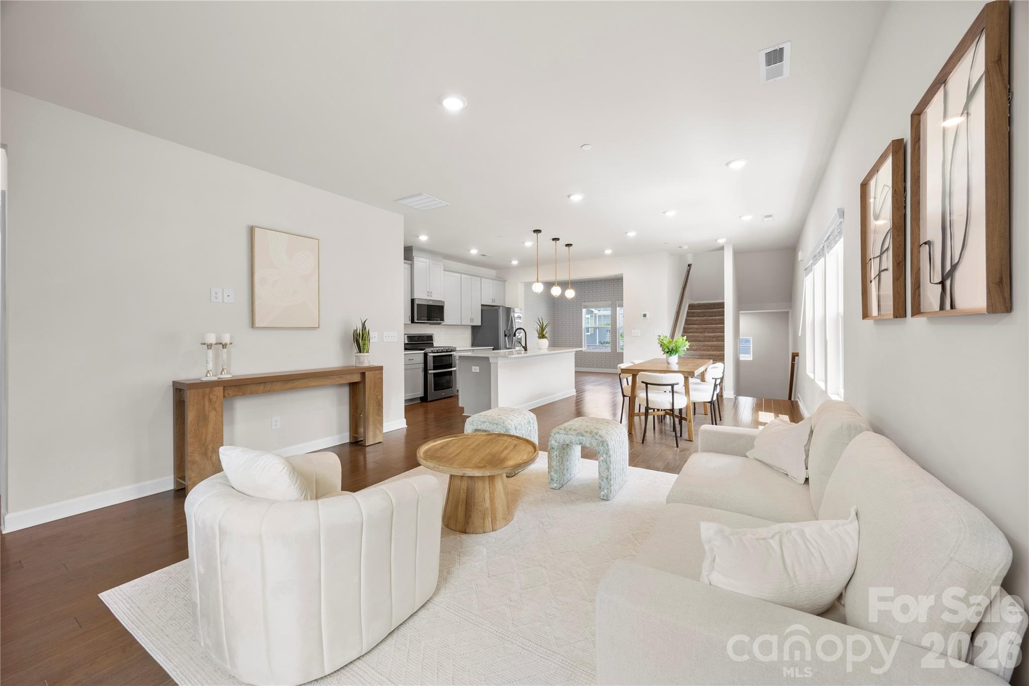 Photo 12 of 2616 Greenmarket Drive, Charlotte, NC