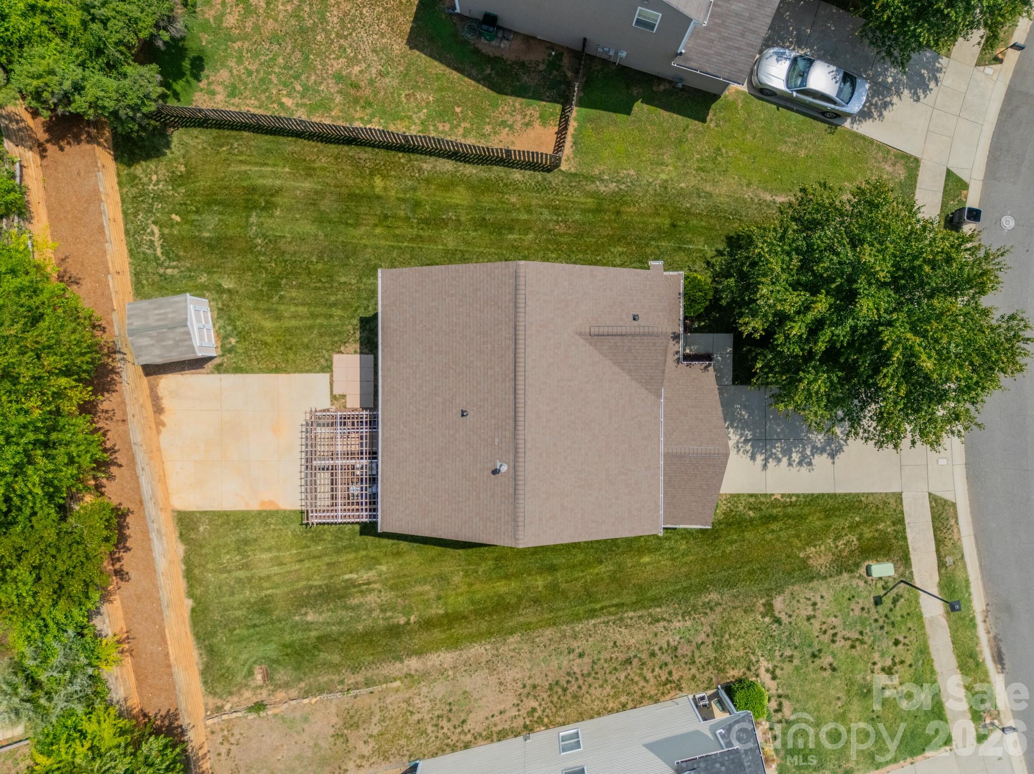 12922 Rothe House Road, Charlotte, NC - photo 46 of 48