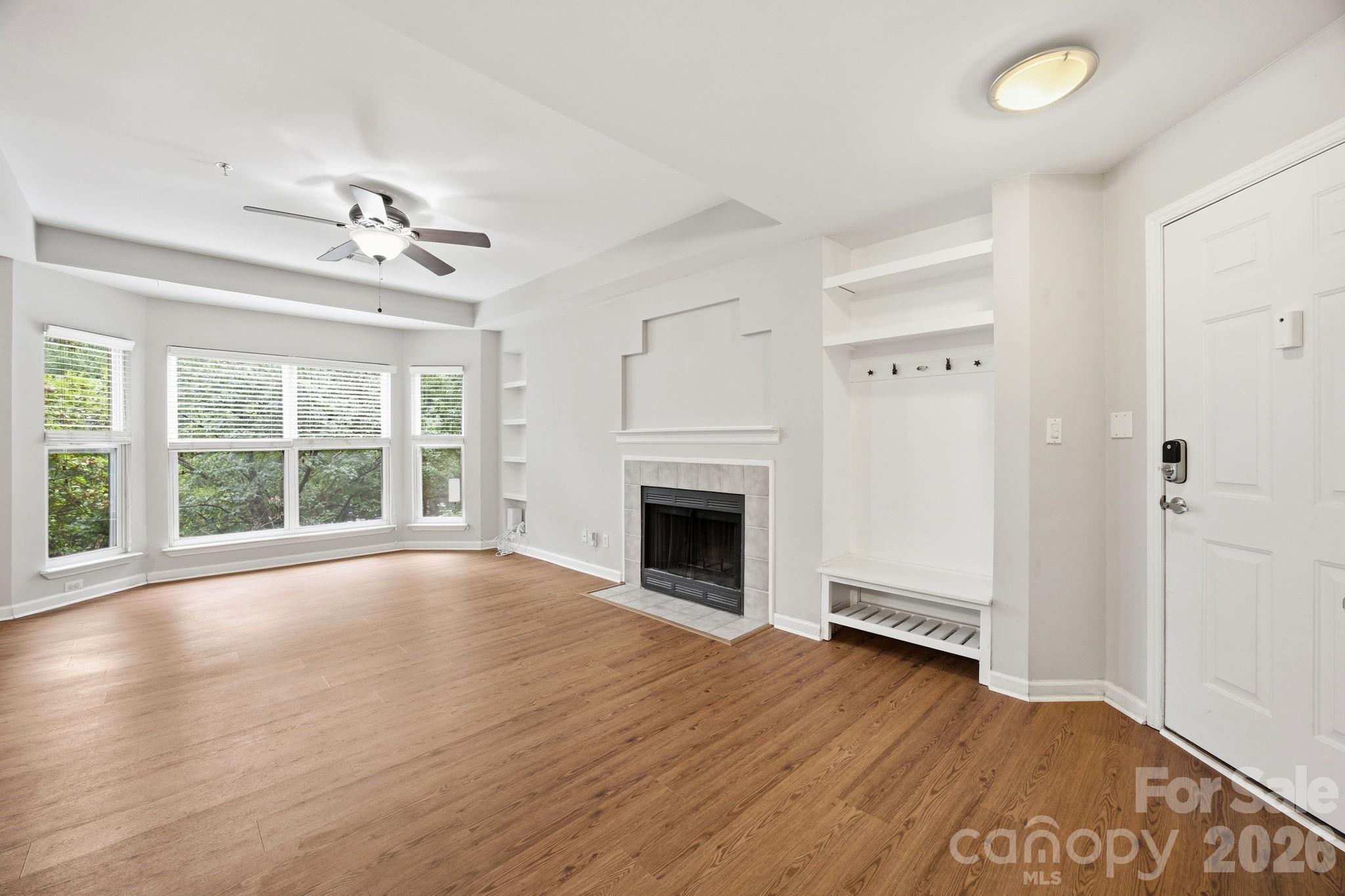 Photo 4 of 509 N Graham Street3F, Charlotte, NC