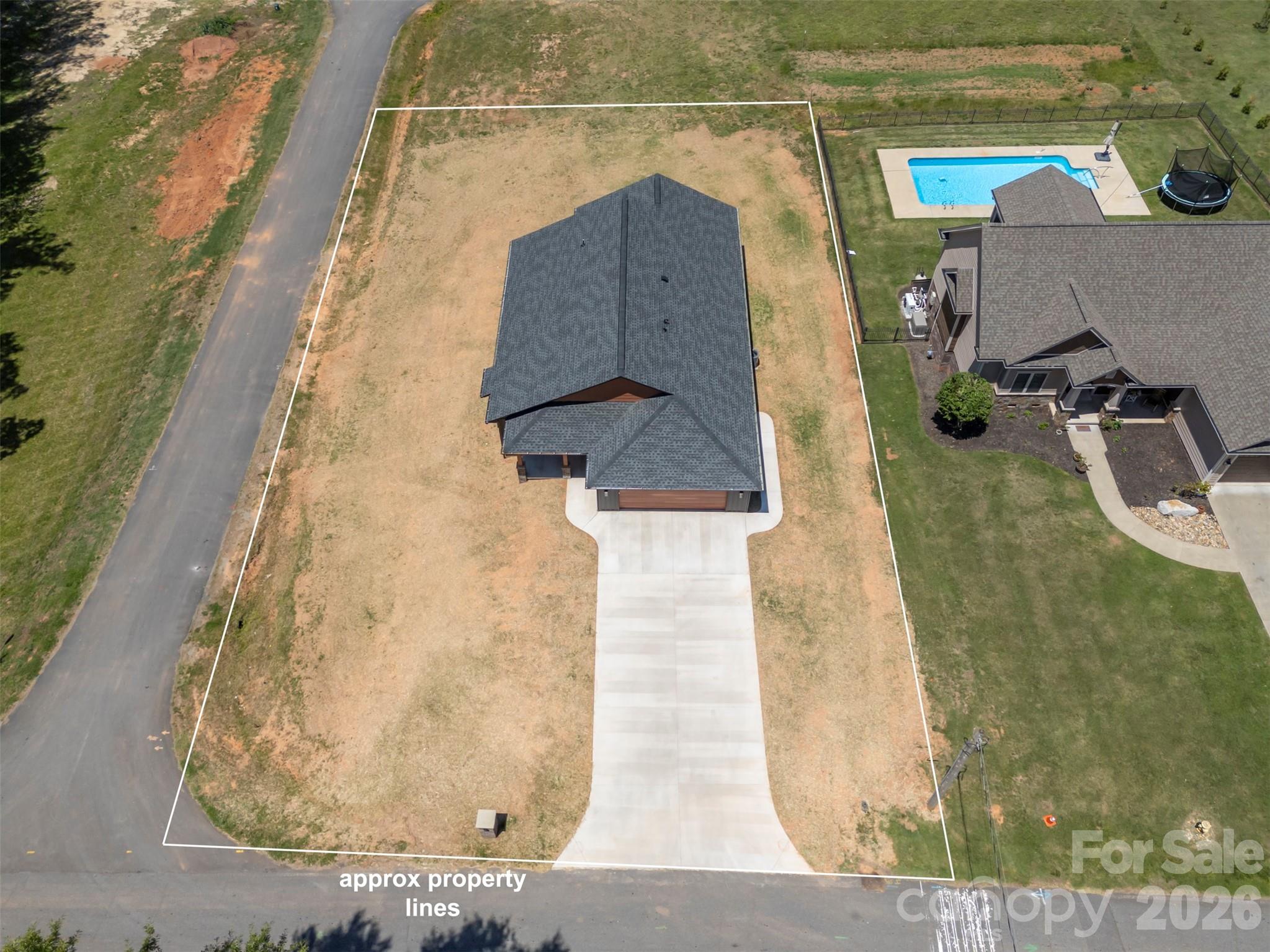 210 Westwood Drive, Forest City, NC - photo 37 of 39