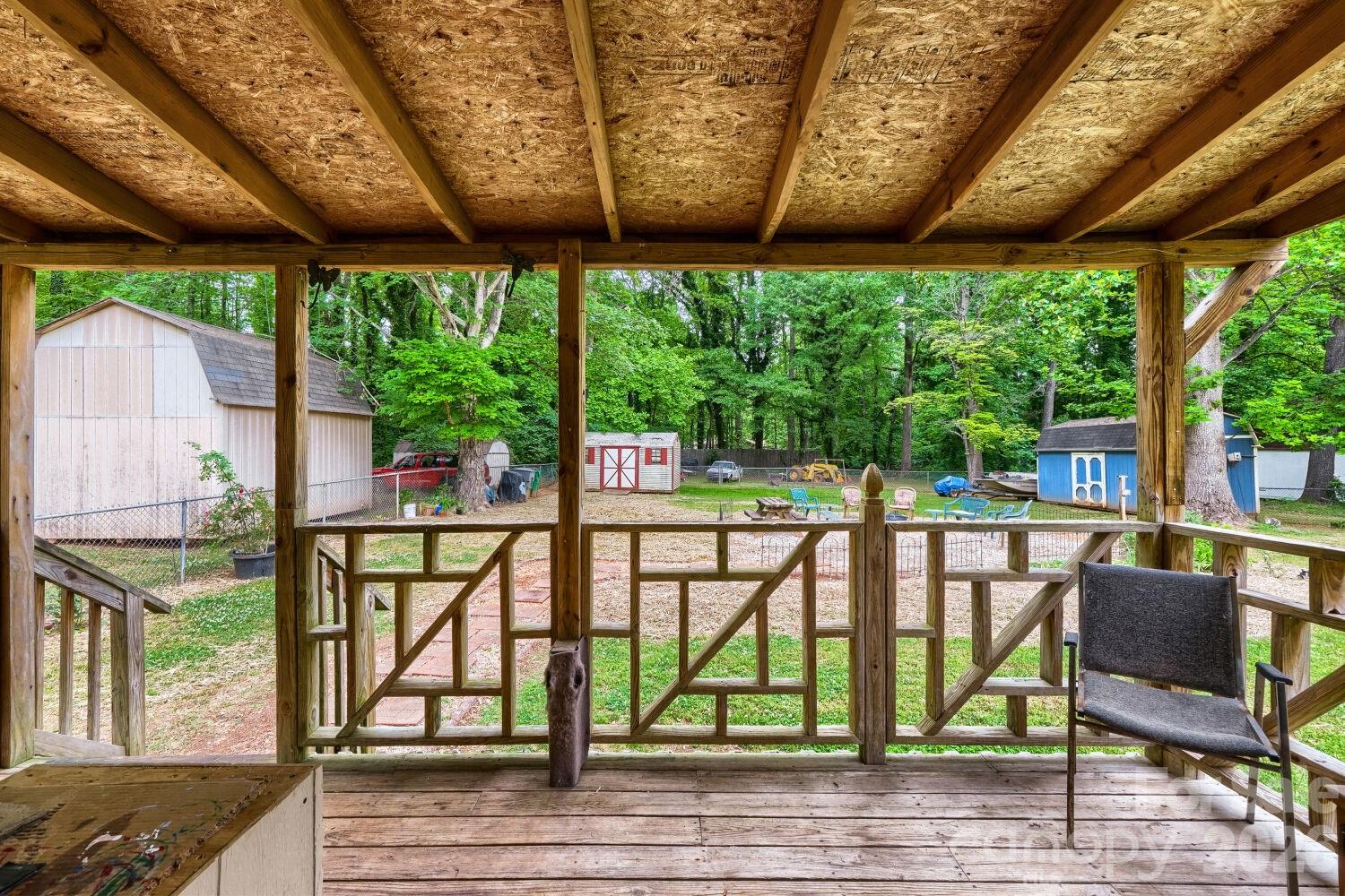 Photo 11 of 3917 Lake Road, Charlotte, NC