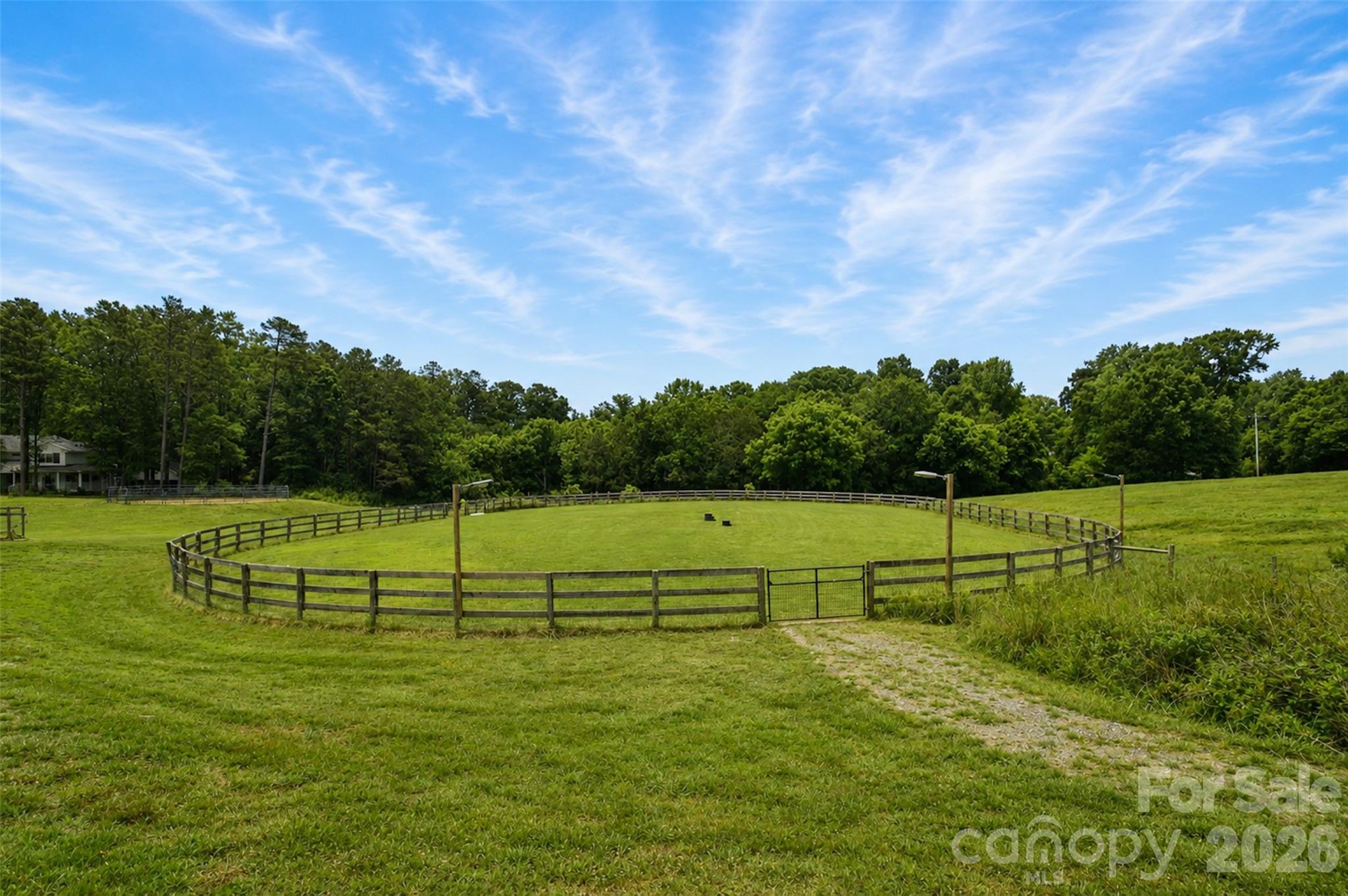 Home for sale at 18634 Newsome Road, Oakboro, NC — photo 4 of 48