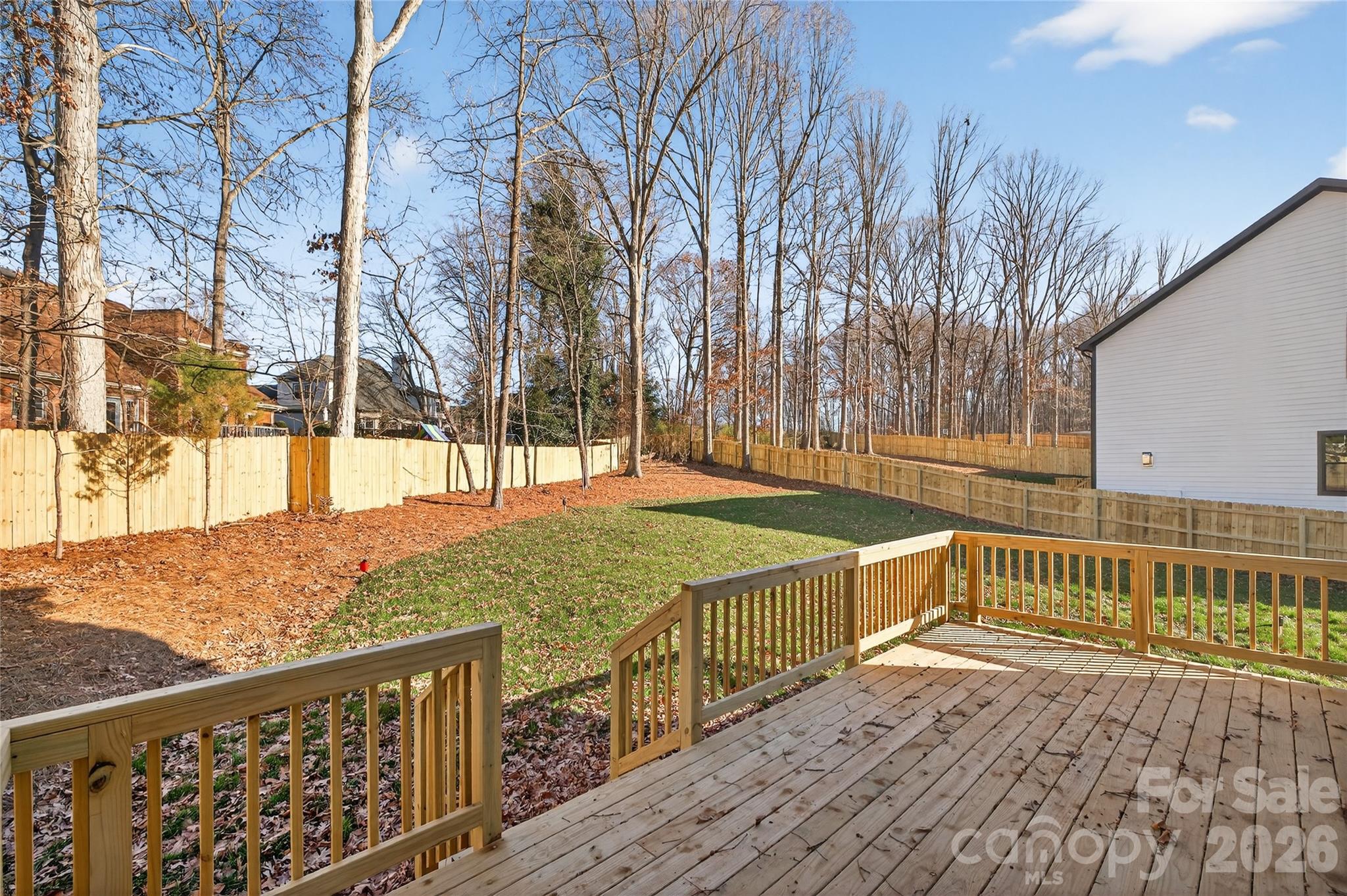Photo 30 of 16311 Riverpointe Drive, Charlotte, NC
