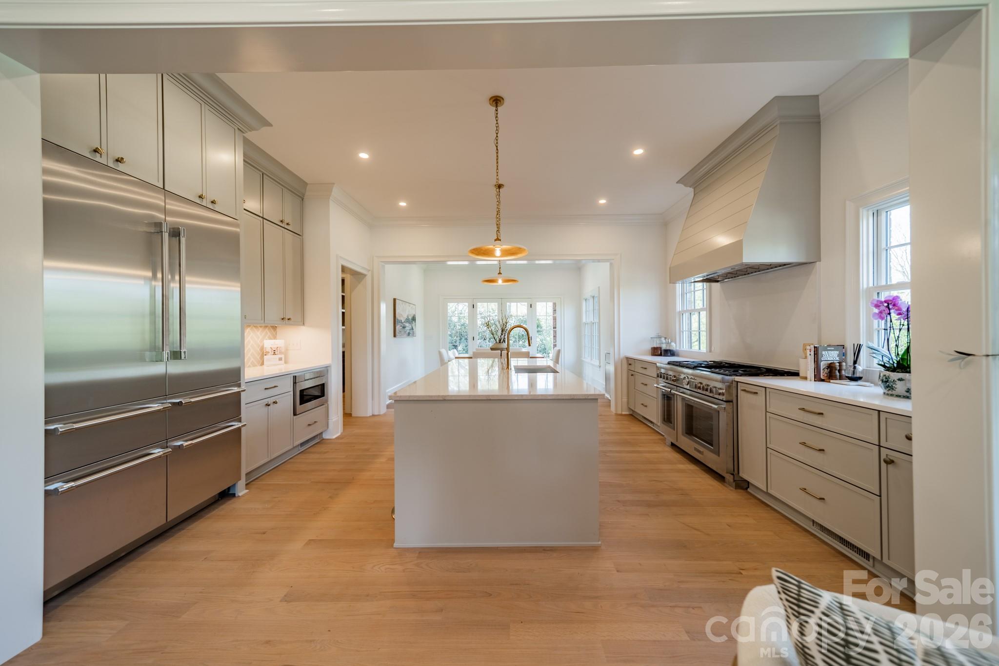 4004 Nettie Court, Charlotte, NC - photo 10 of 43