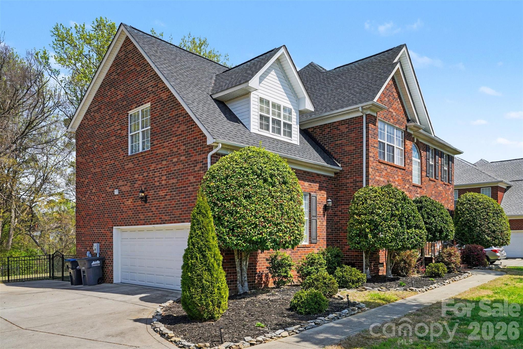6104 Pumpernickel Lane, Wesley Chapel, NC - photo 3 of 25