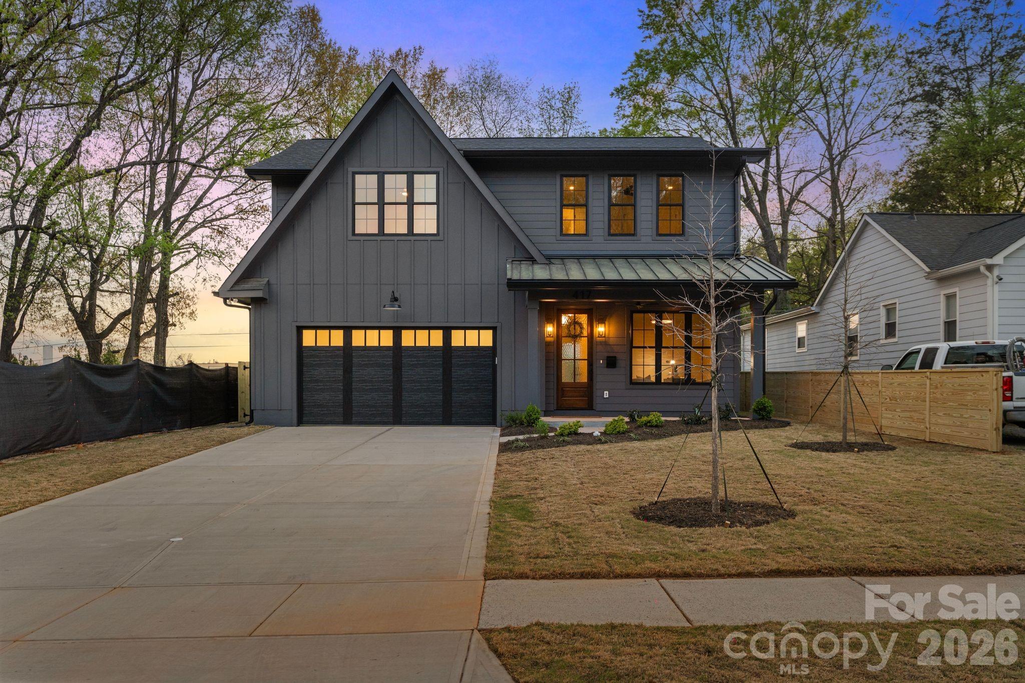 417 Plymouth Avenue, Charlotte, NC - photo 47 of 49
