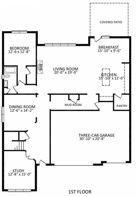 166 Stibbs Cross Road, Mooresville, NC - photo 47 of 49