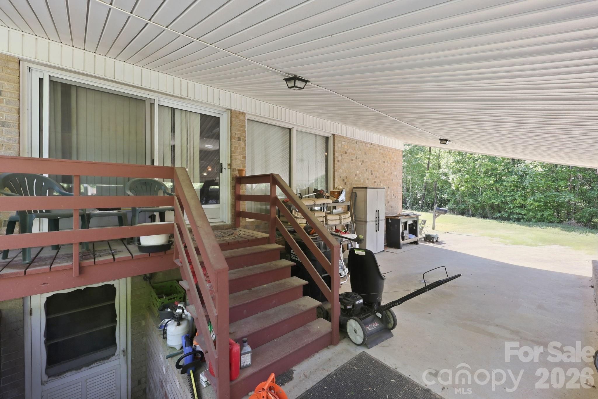 5435 US Highway 601 Highway, Salisbury, NC - photo 24 of 34