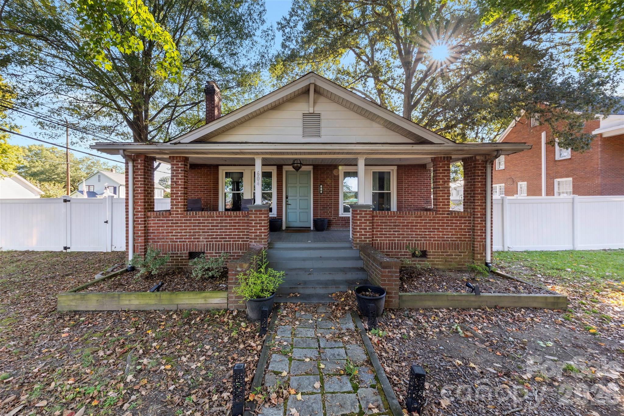 604 Pearl Avenue, Kannapolis, NC - photo 29 of 30