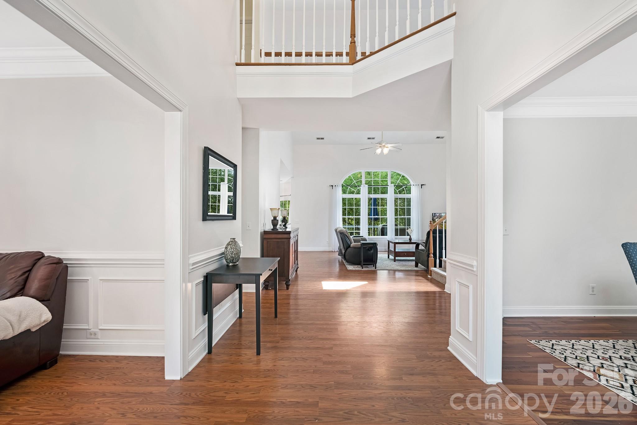Photo 3 of 8908 Leinster Drive, Charlotte, NC