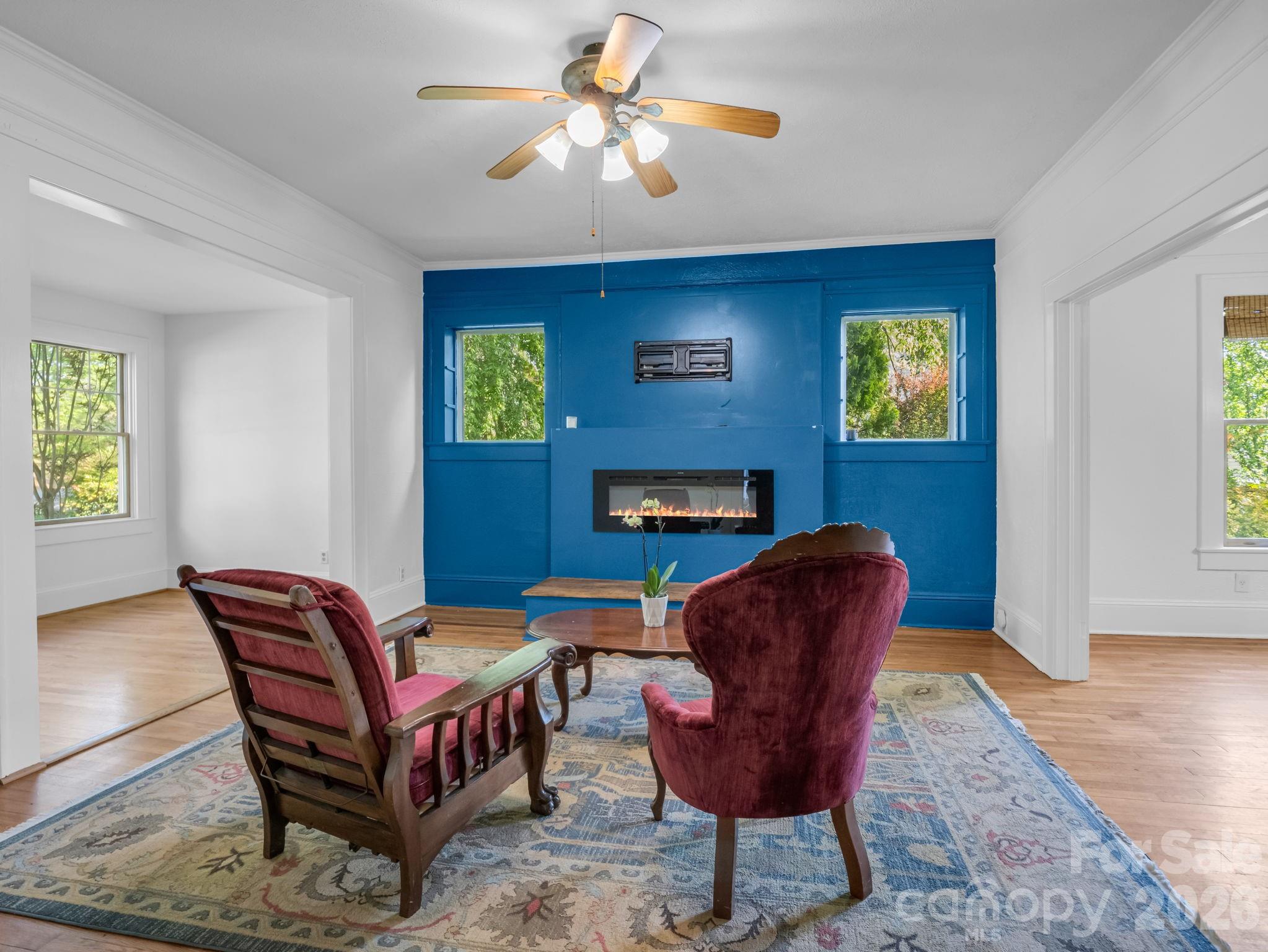 1534 Kensington Road, Hendersonville, NC - photo 10 of 44