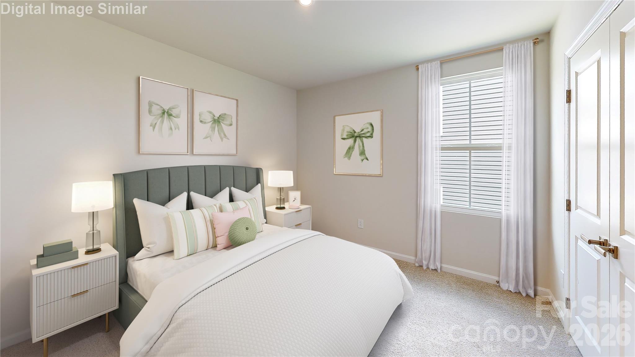 1330 Elm Forest Lane, China Grove, NC - photo 9 of 20