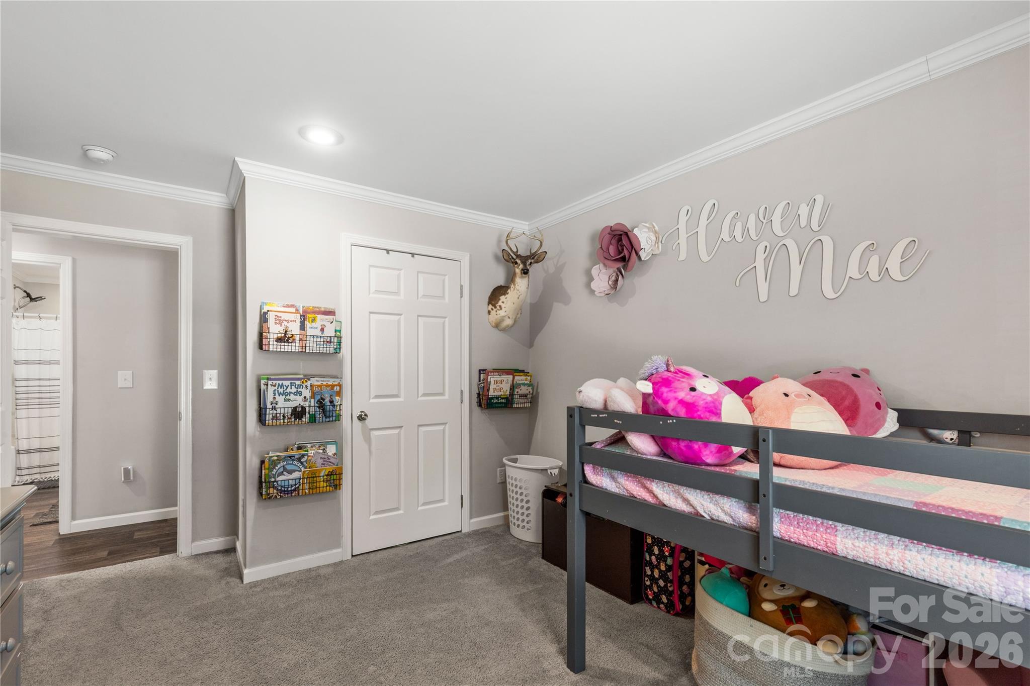 412 Mullinax Circle, Blacksburg, SC - photo 22 of 39