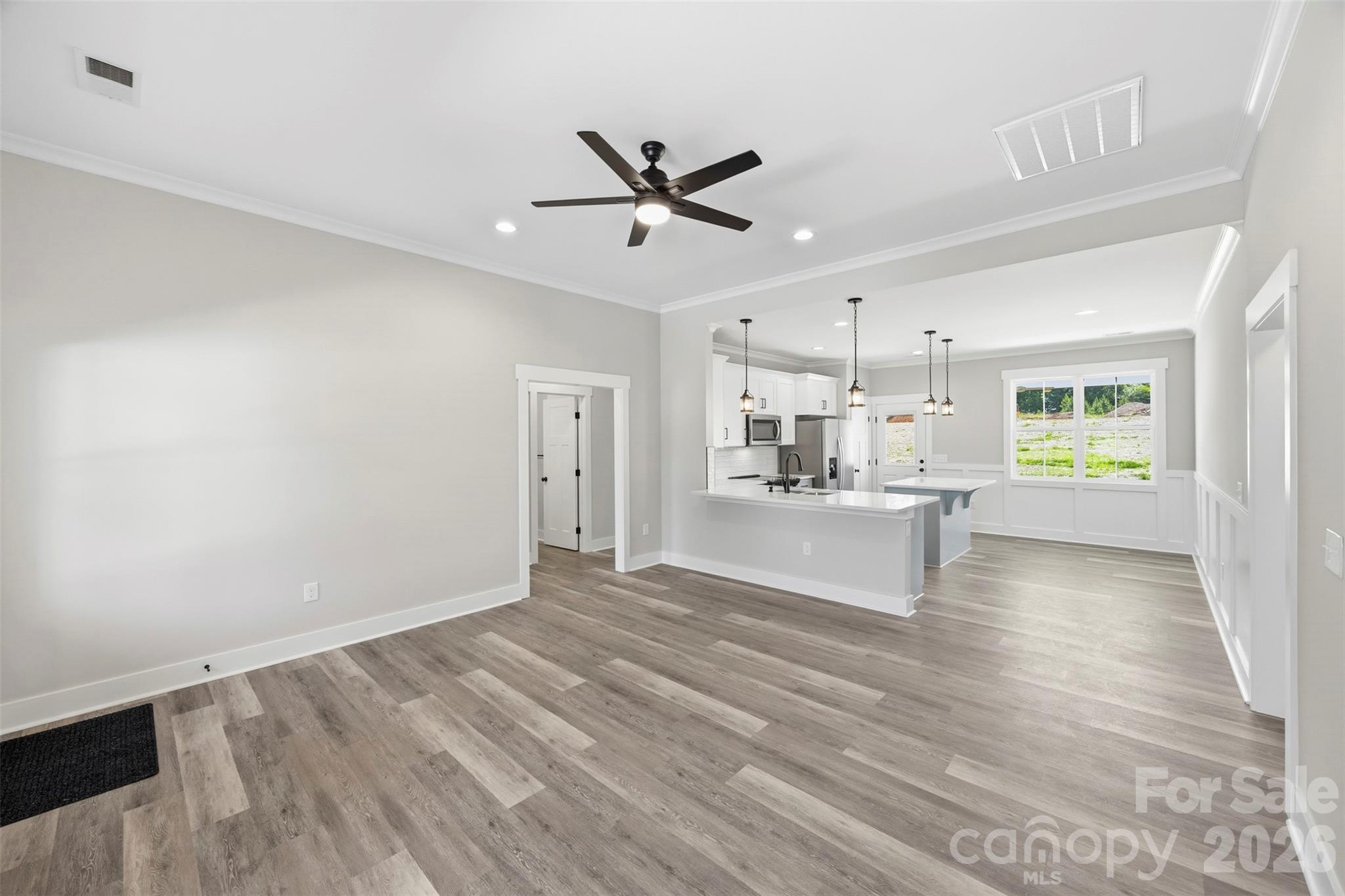 Photo 4 of 1010 Speight Road, Albemarle, NC