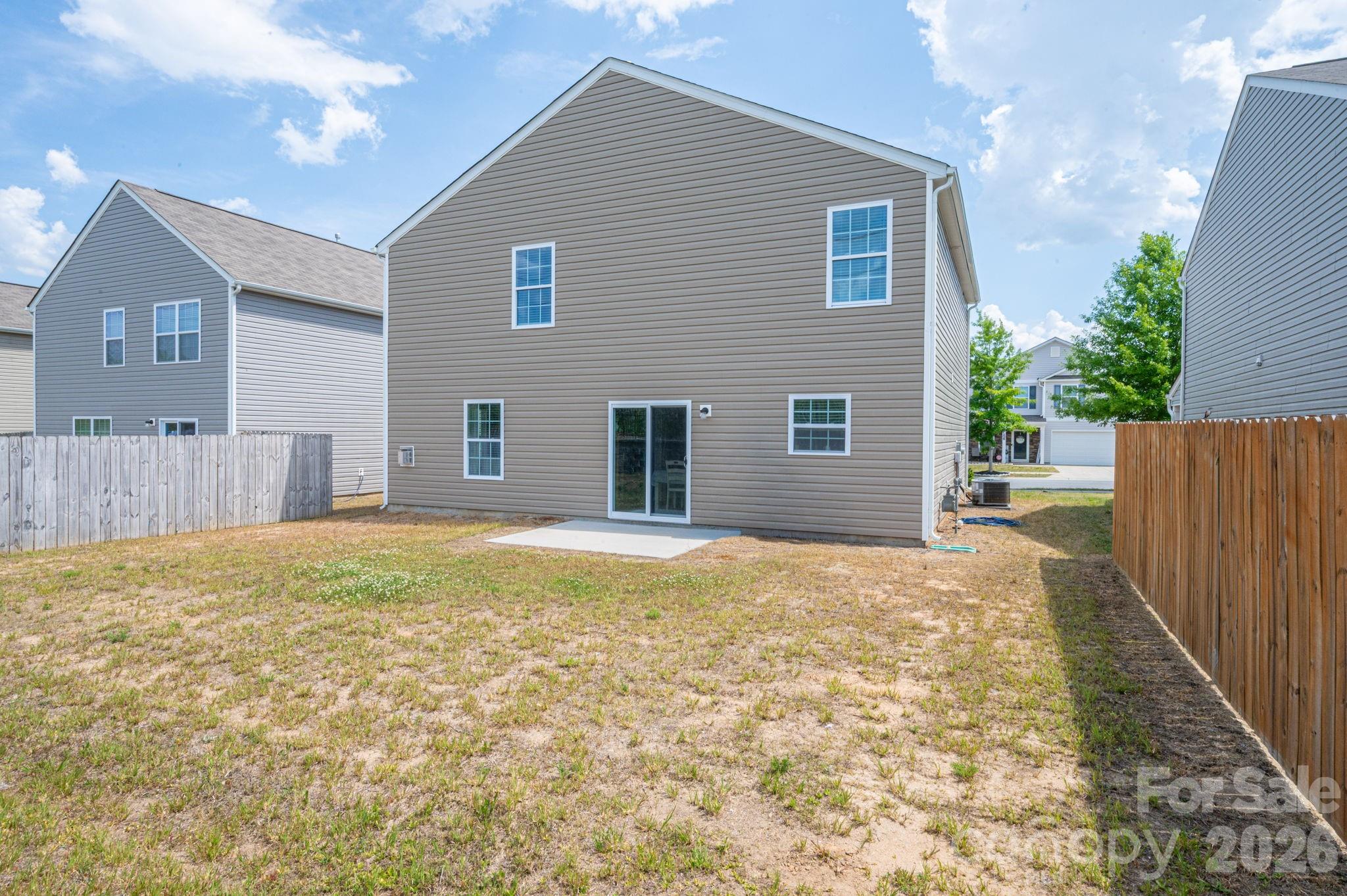 1536 Gaston Mountain Drive, Dallas, NC - photo 37 of 46