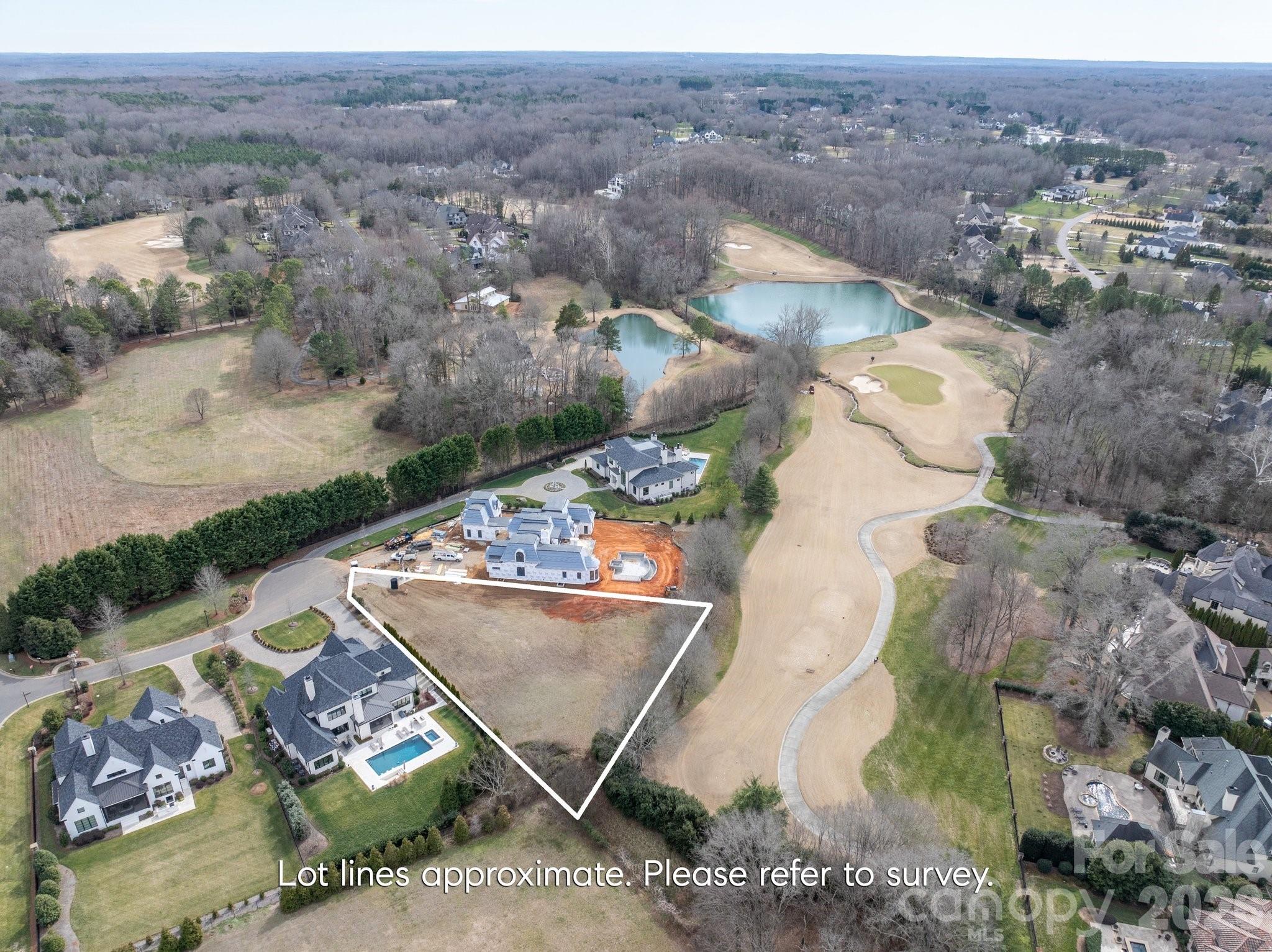 504 Bear Paw Drive, Waxhaw, NC - photo 10 of 24