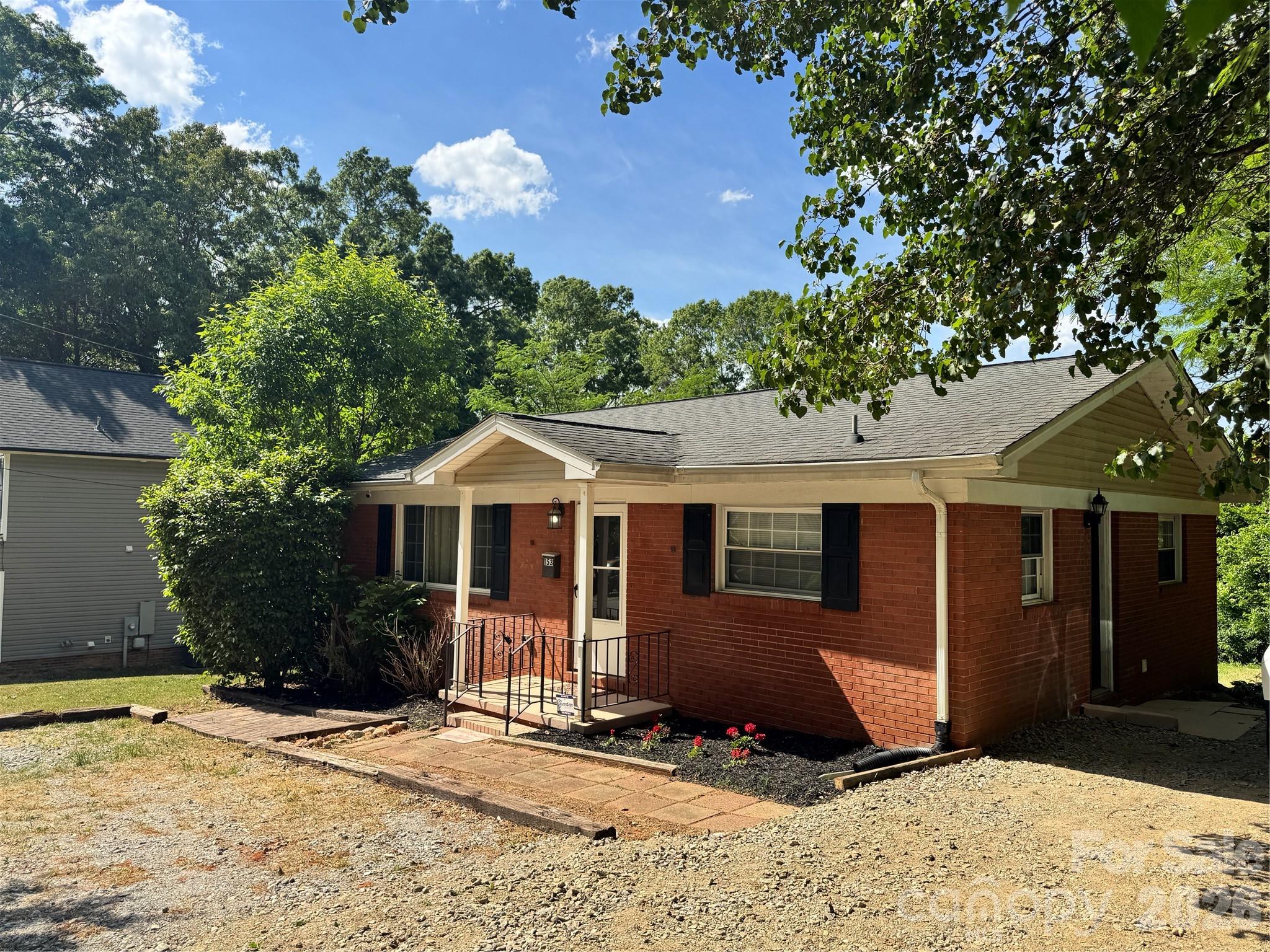 153 American Avenue NE, Concord, NC - photo 11 of 42