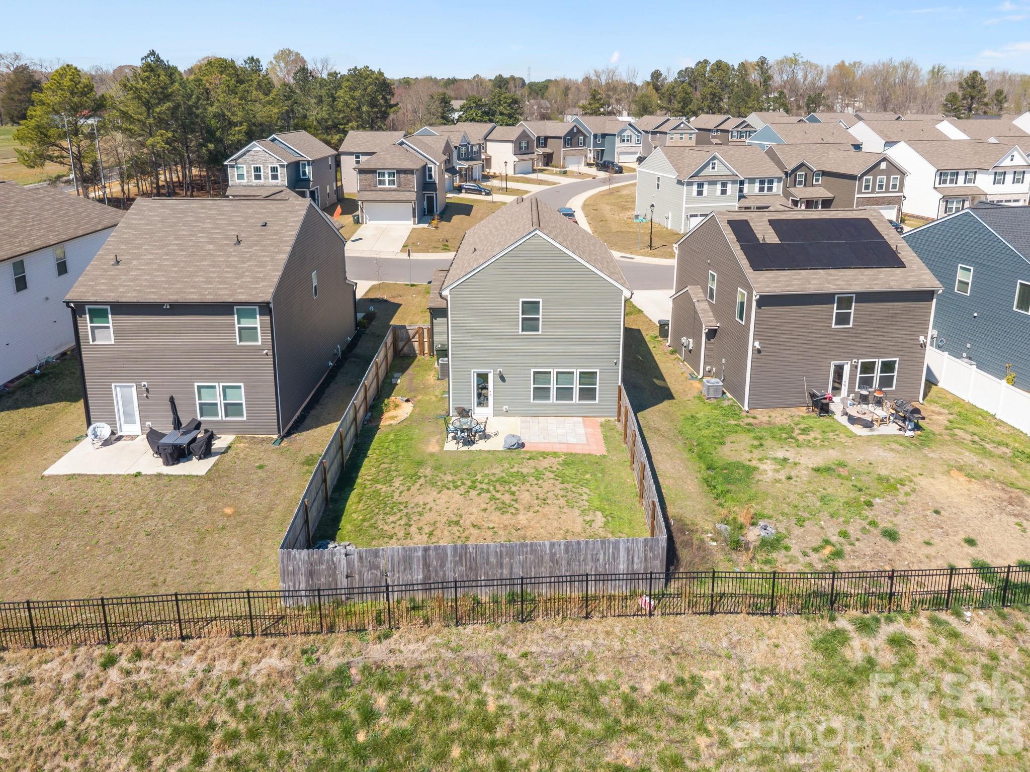 461 Brannon Meadows Drive, York, SC - photo 26 of 35