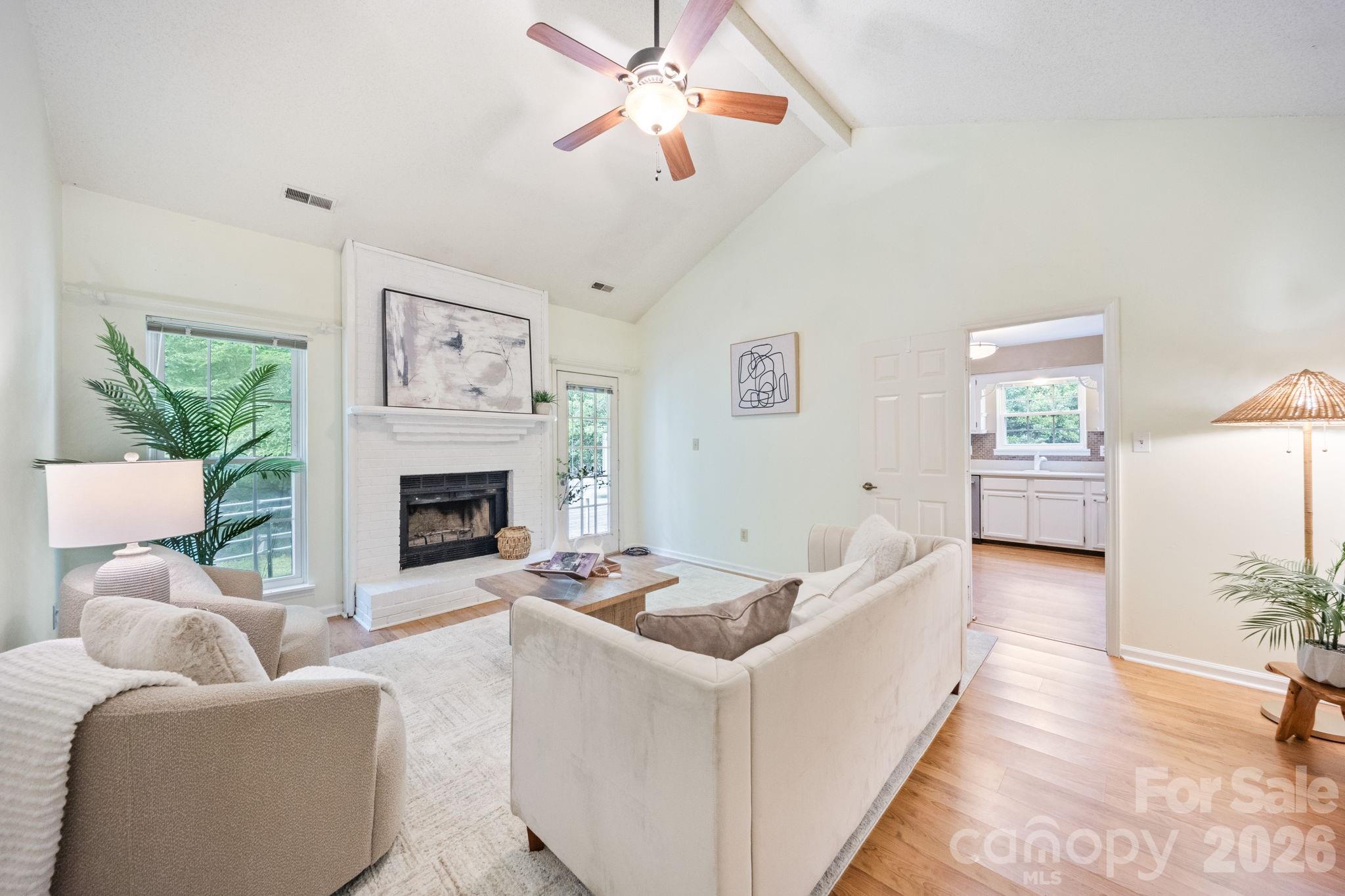 Photo 14 of 11833 Post Ridge Court, Charlotte, NC