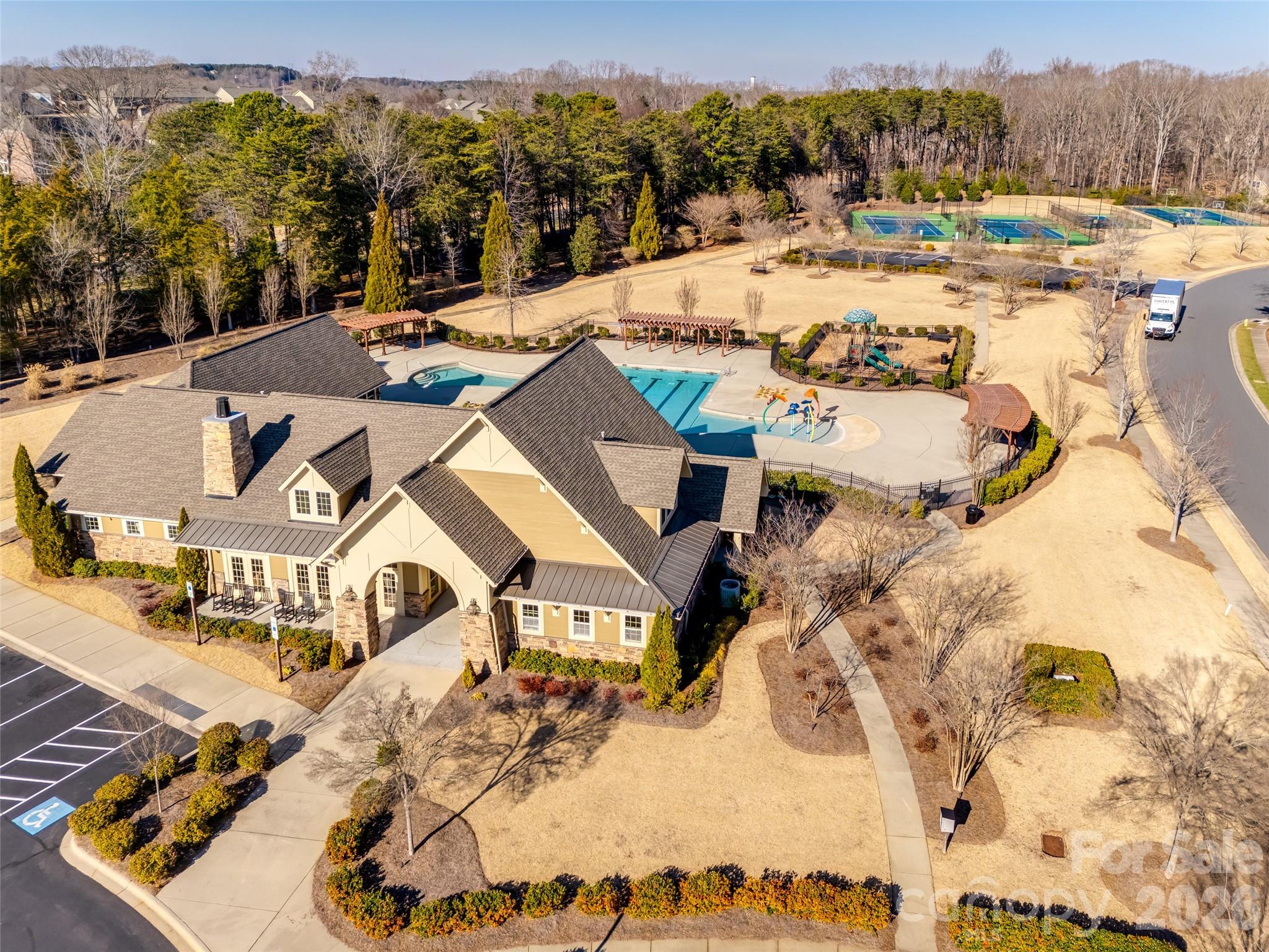 Home for sale at 12021 Grey Partridge Drive, Charlotte, NC — photo 18 of 22