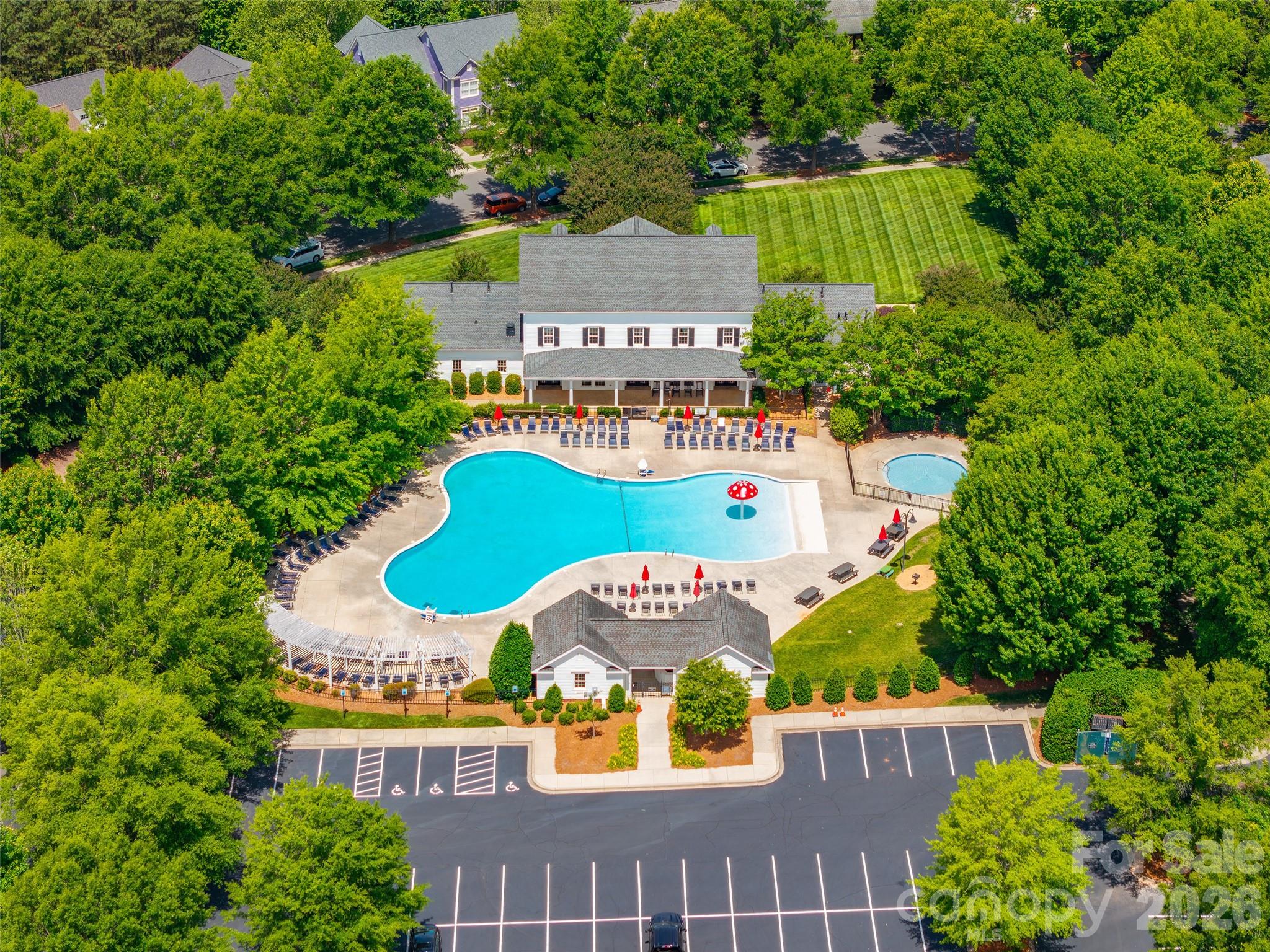 3249 Richards Crossing, Fort Mill, SC - photo 45 of 47