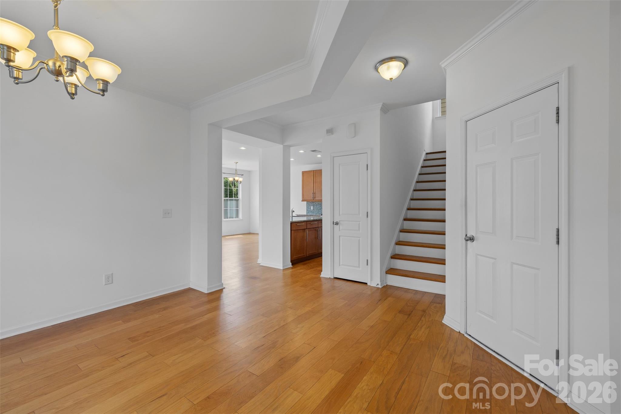 Photo 5 of 4418 Forest Gate Lane, Charlotte, NC