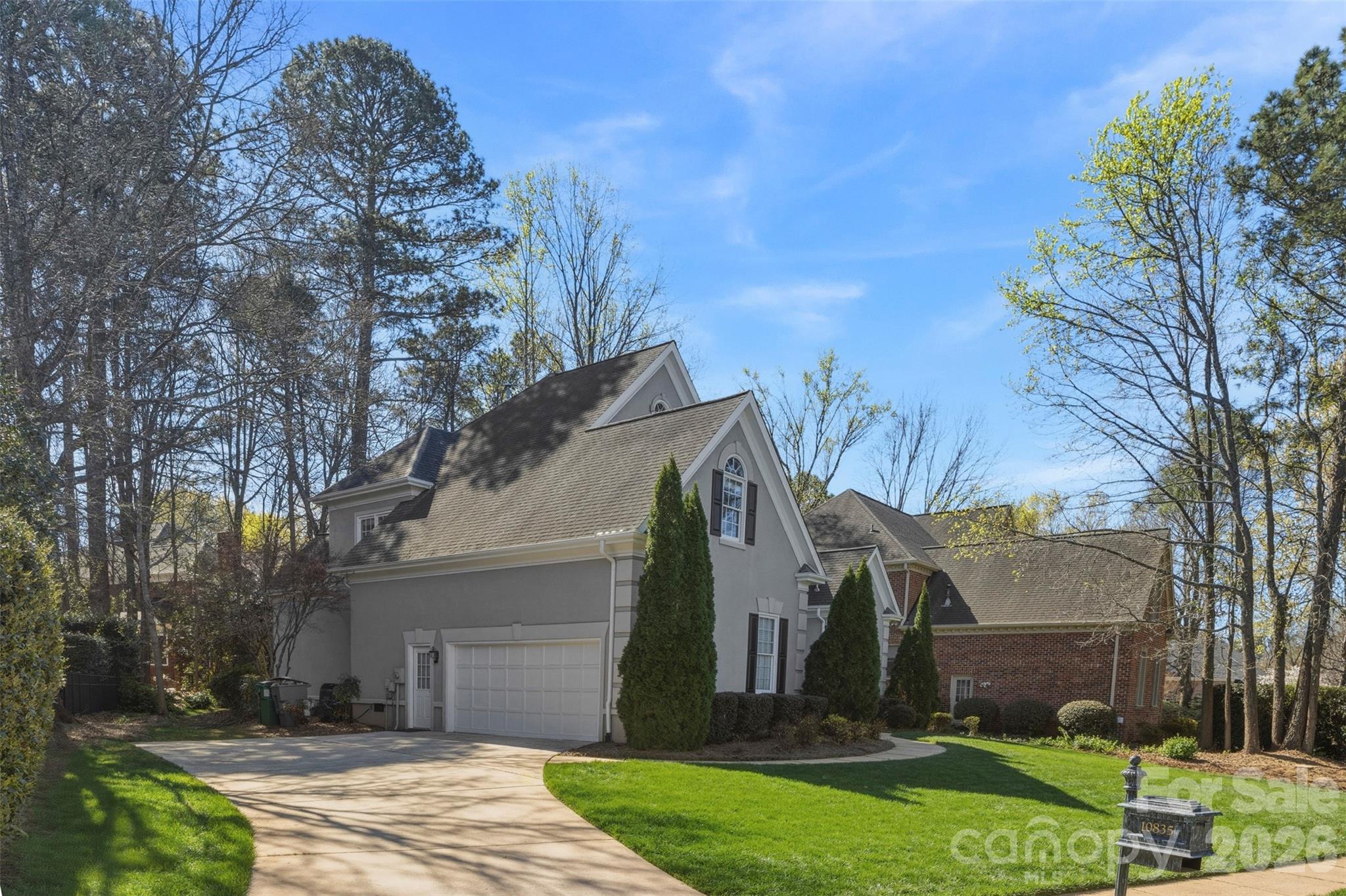 Photo 40 of 10835 Alexander Mill Drive, Charlotte, NC