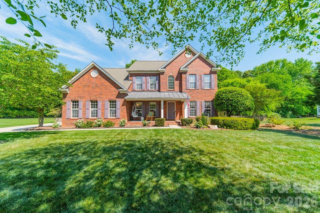 2316 Heath Lake Drive, Mint Hill, NC