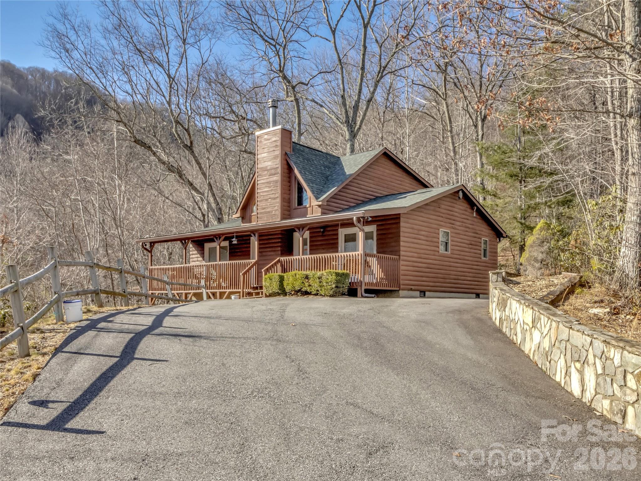 30 Edgewater Lane, Maggie Valley, NC - photo 31 of 40