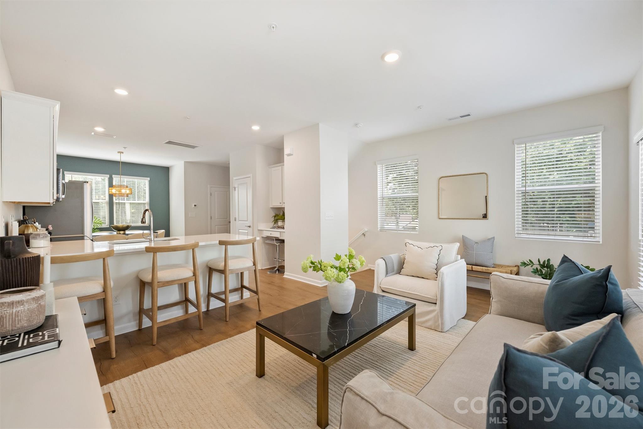 2409 Via del Conte Alley, Charlotte, NC - photo 13 of 39