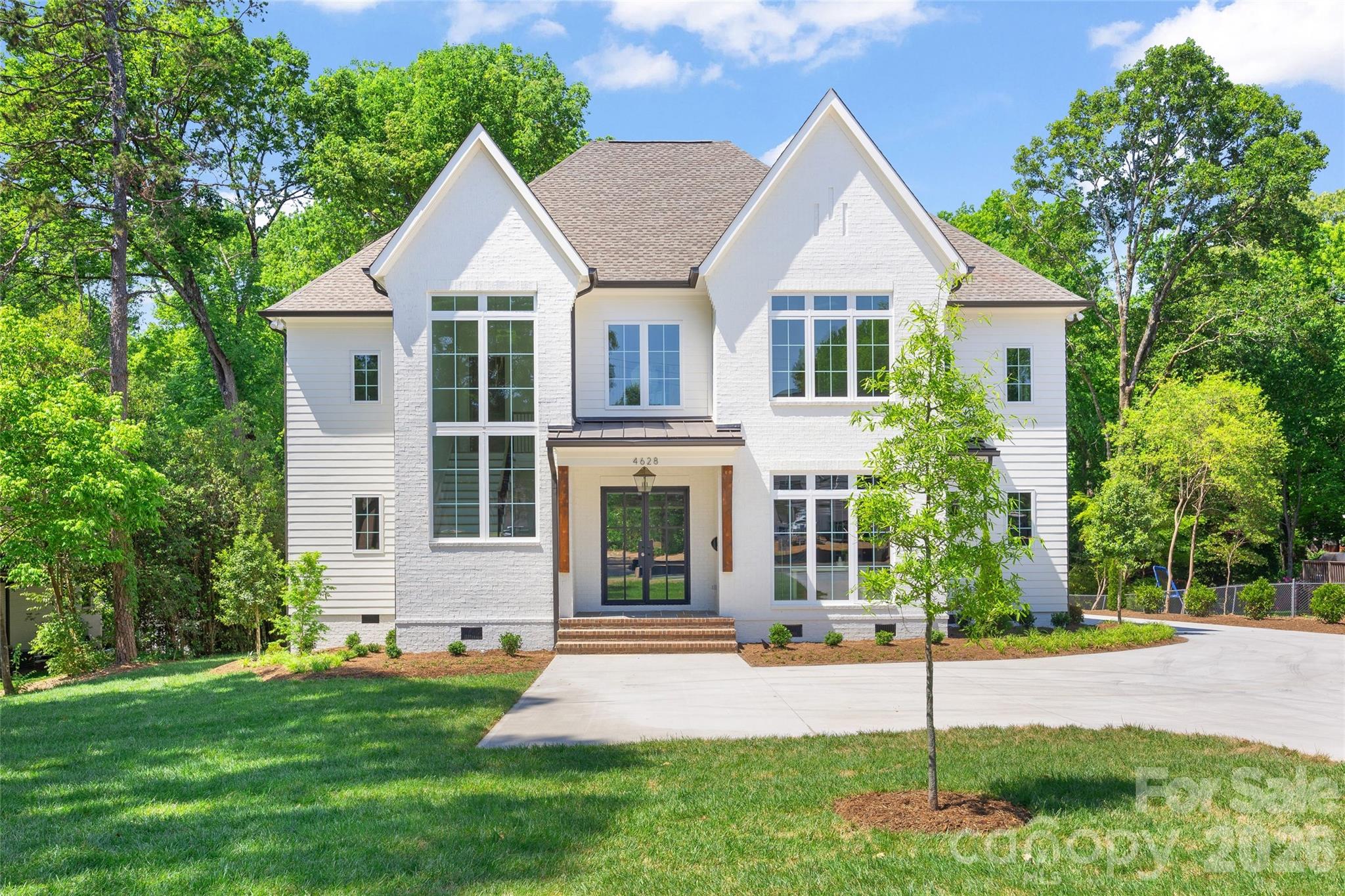 4628 Water Oak Road, Charlotte, NC