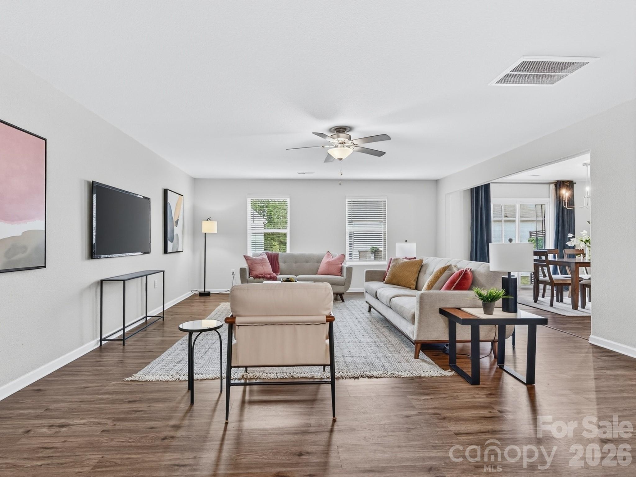 Photo 6 of 8128 Derby Woods Lane, Charlotte, NC