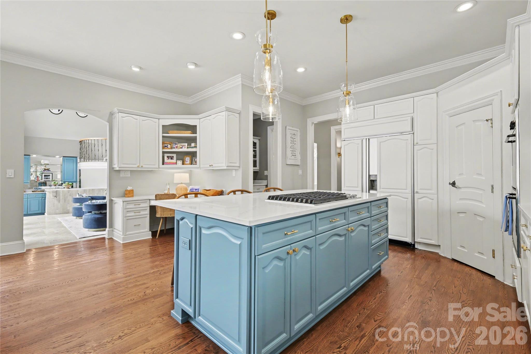6312 Mitchell Hollow Road, Charlotte, NC - photo 8 of 41