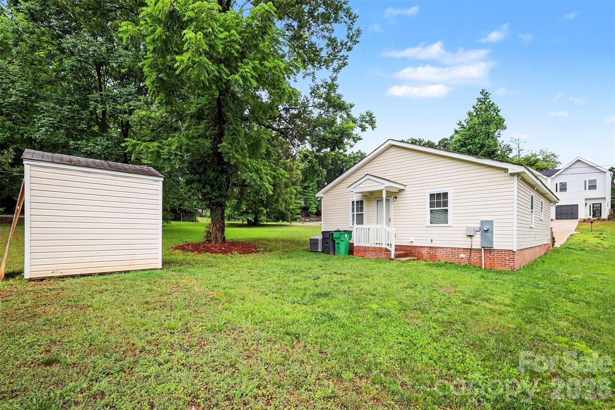 Photo 2 of 3608 Corbett Street, Charlotte, NC