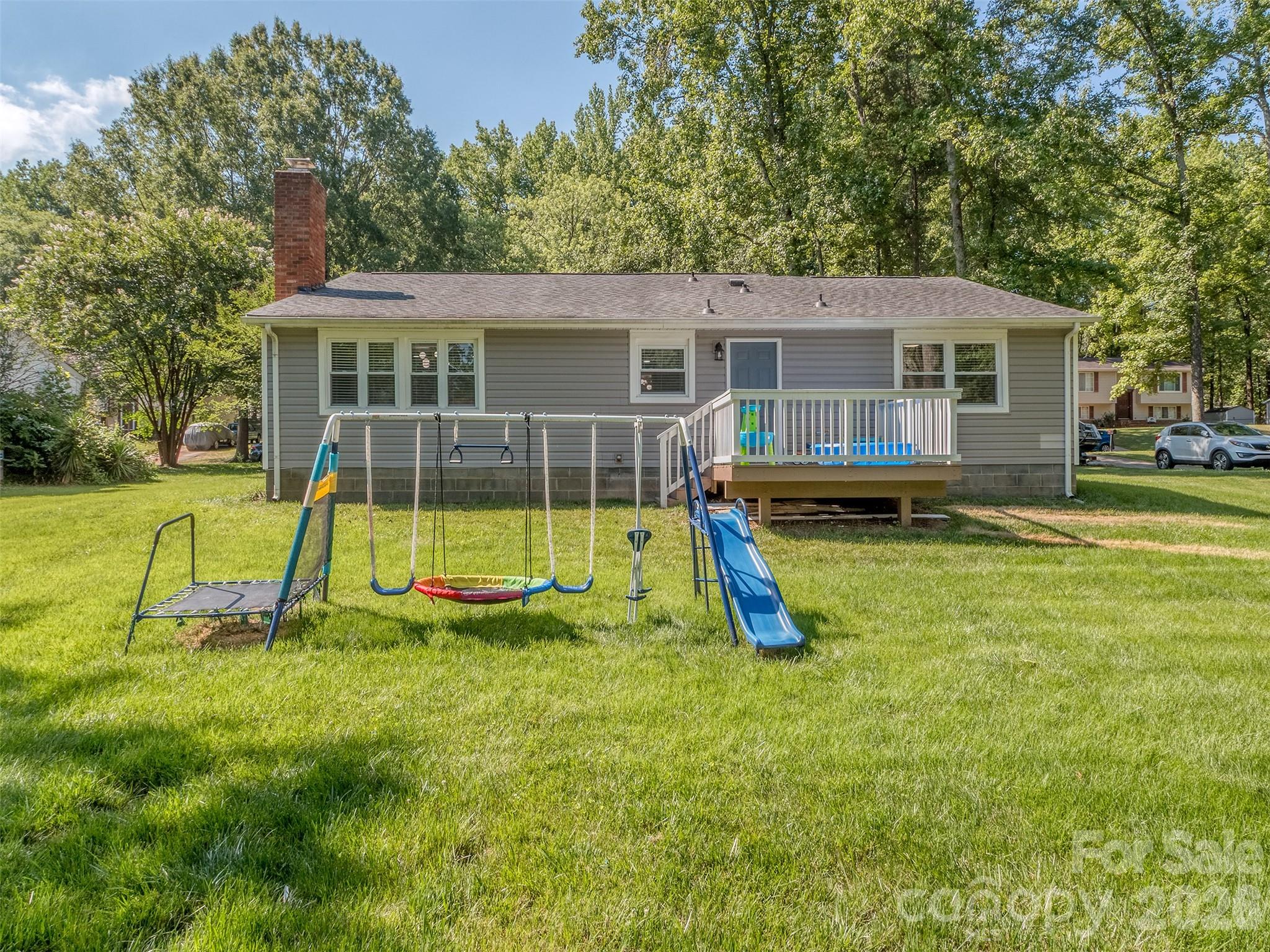 Photo 24 of 6821 Saddle Point Road, Charlotte, NC