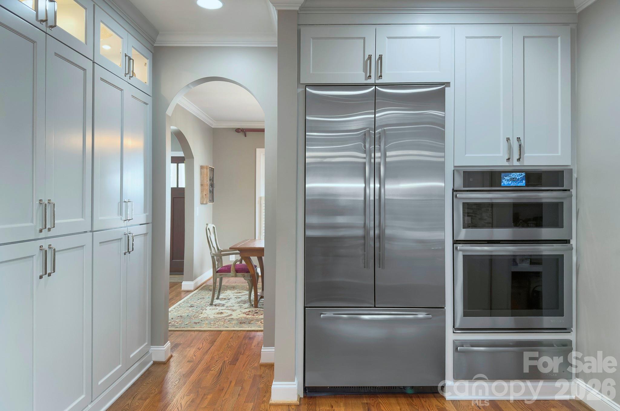 1825 Lombardy Circle, Charlotte, NC - photo 8 of 49