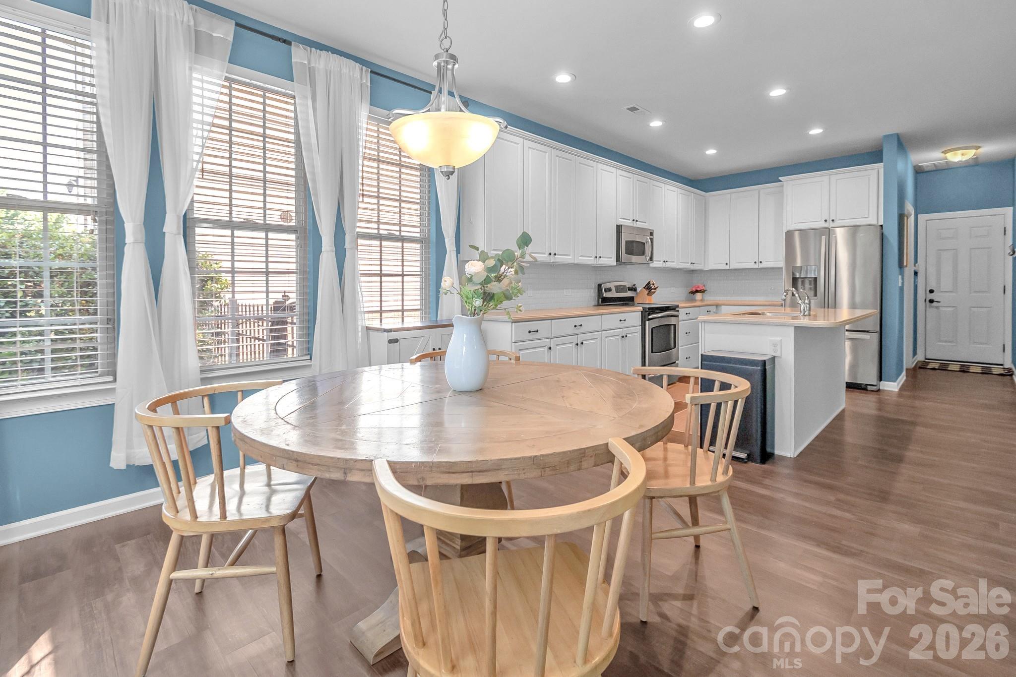 Photo 12 of 10507 Bere Island Drive, Charlotte, NC