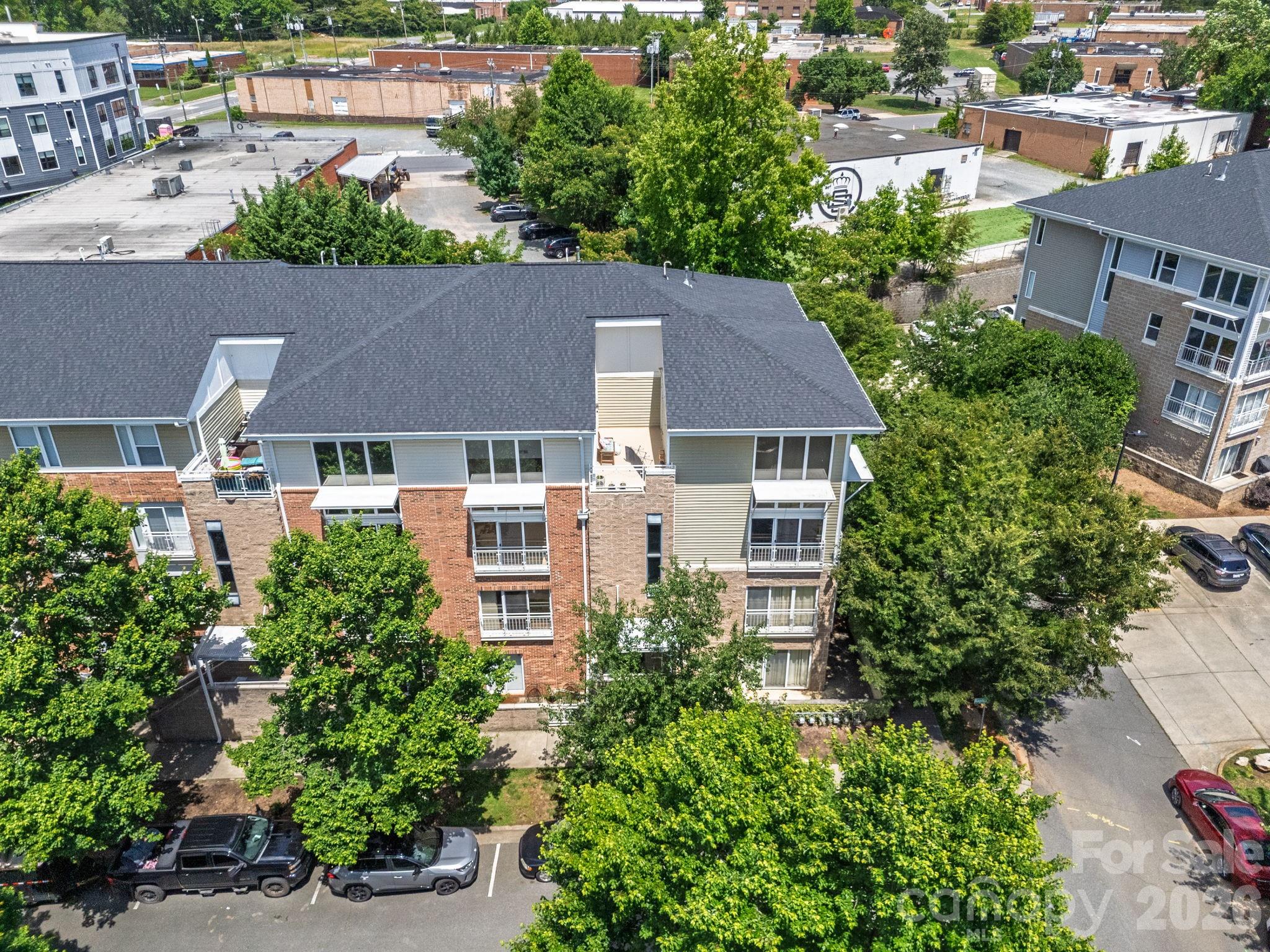 Photo 33 of 649 Raphael Place, Charlotte, NC