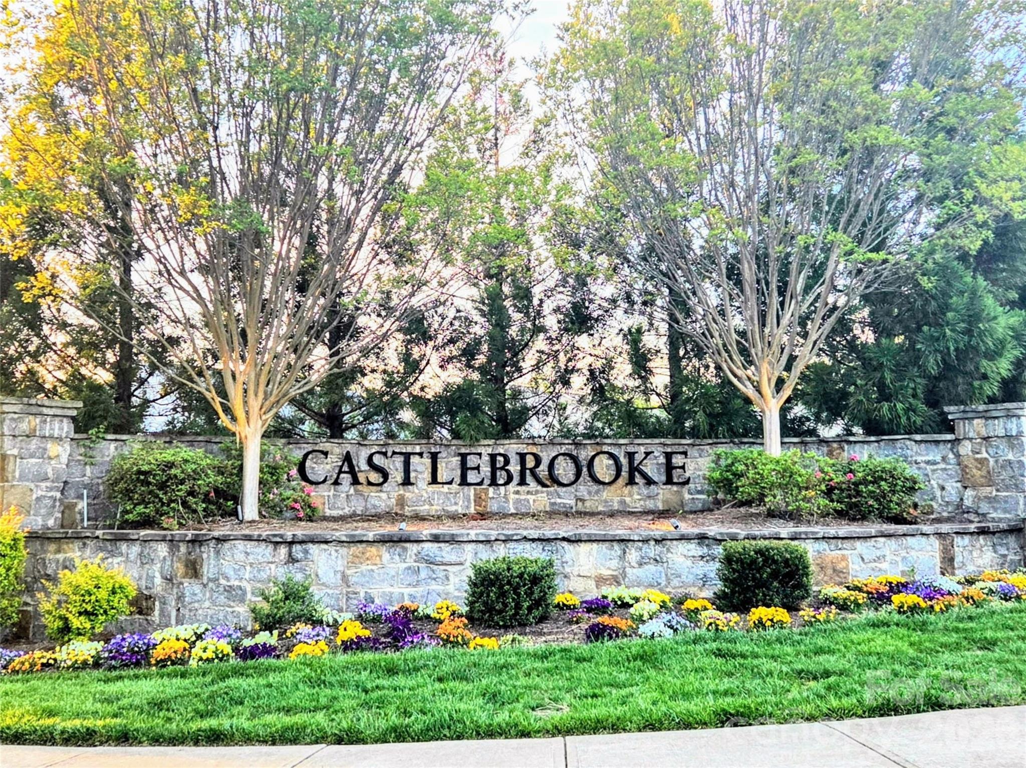 Photo 2 of 3181 Helmsley Court, Concord, NC