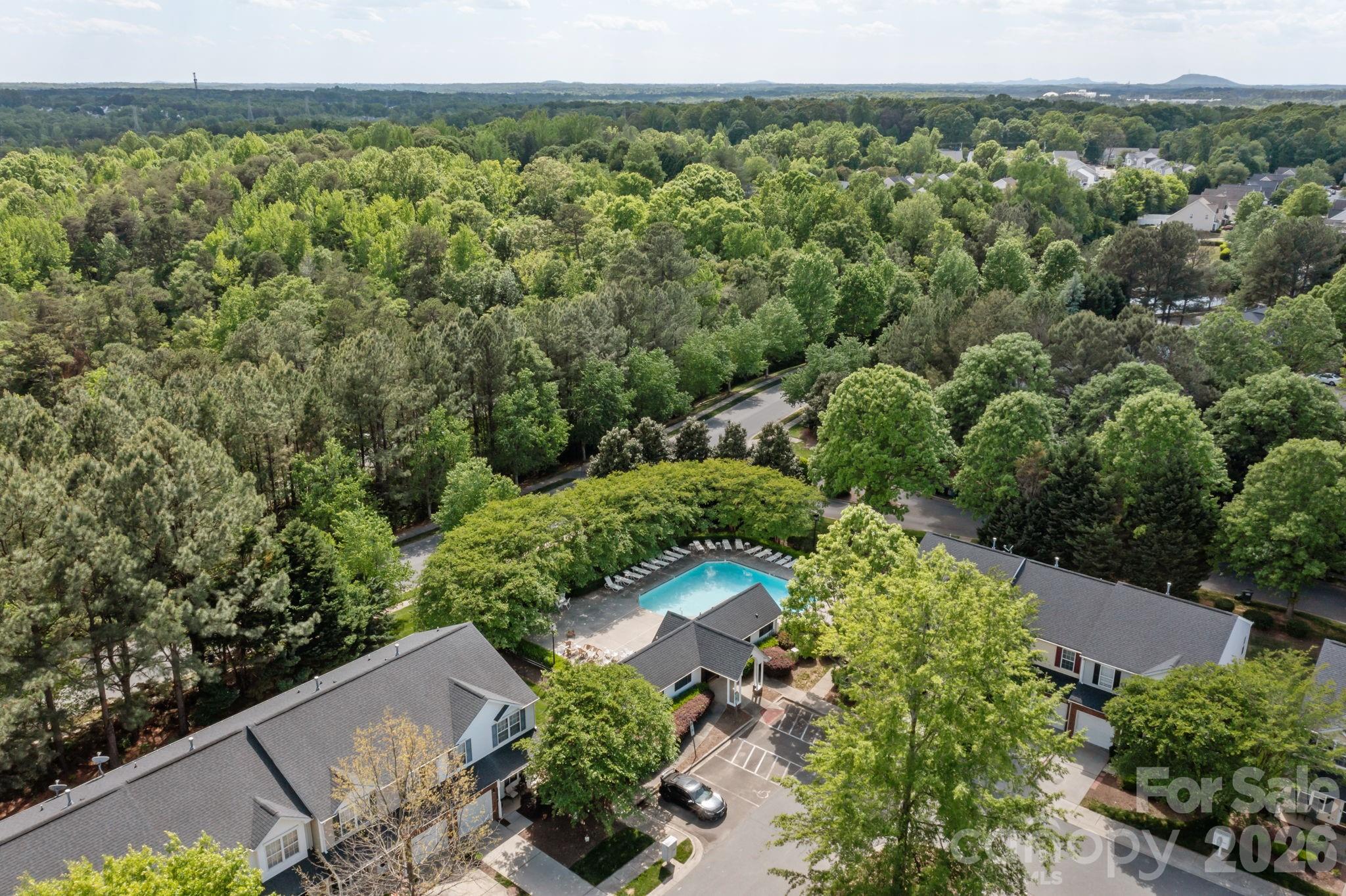 Photo 28 of 11540 Briddle Hall Court, Charlotte, NC