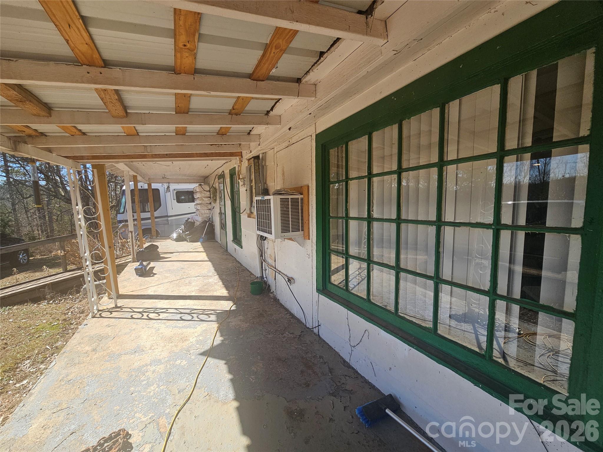 Photo 3 of 126 Susan Road, Casar, NC