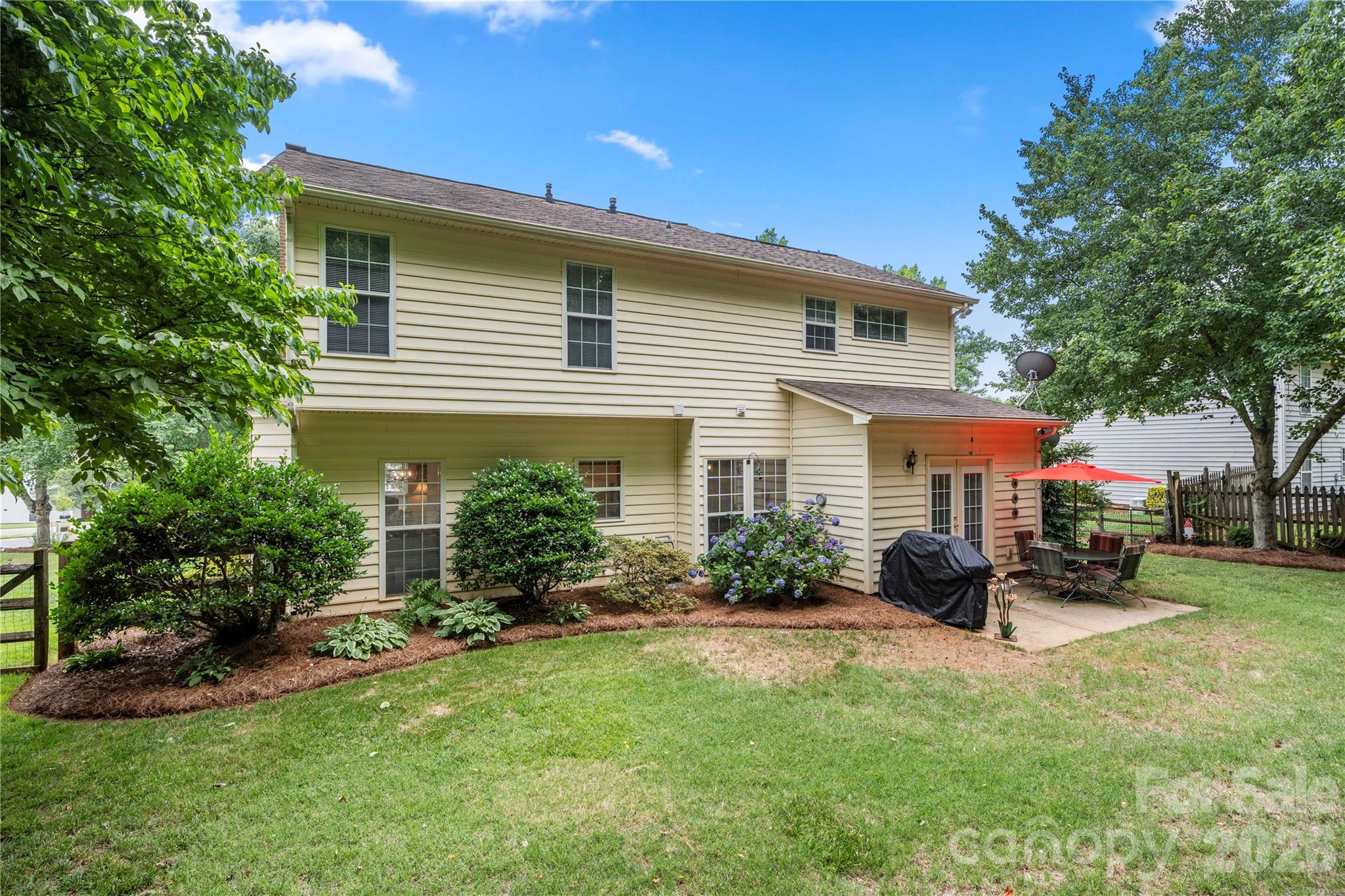Photo 40 of 12245 Sutters Hill Court, Charlotte, NC