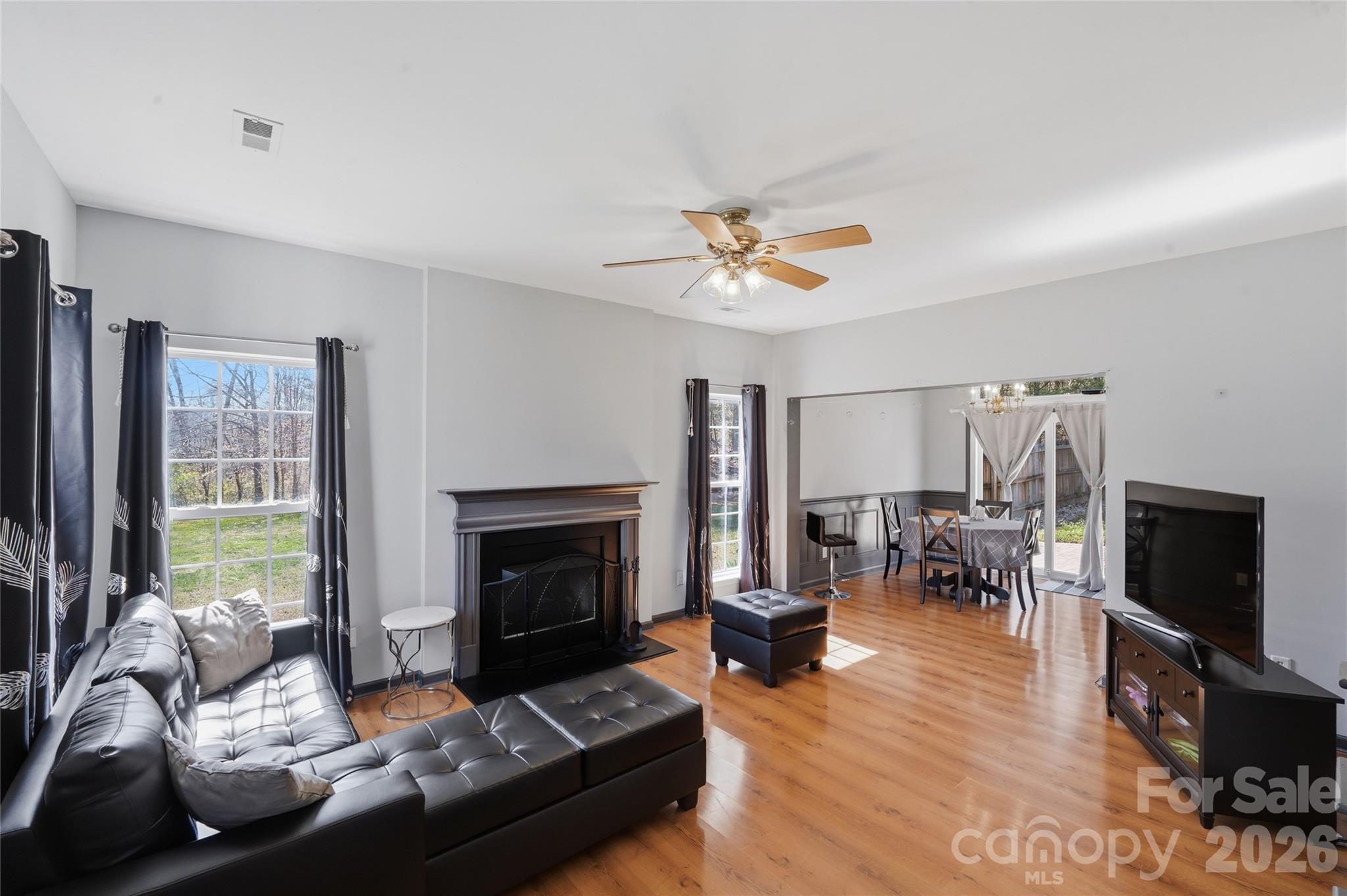 Photo 8 of 9541 Green Apple Drive, Charlotte, NC