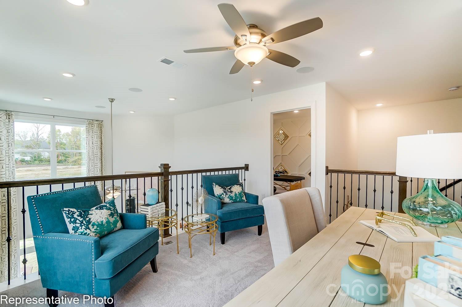 4365 Black Court, Harrisburg, NC - photo 20 of 38