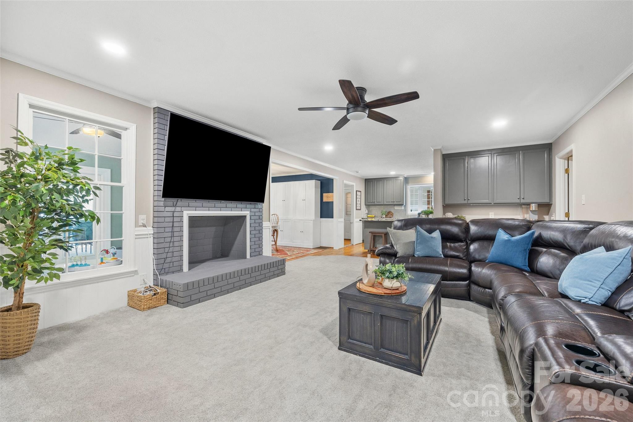 Photo 14 of 10500 Doylestown Road, Matthews, NC